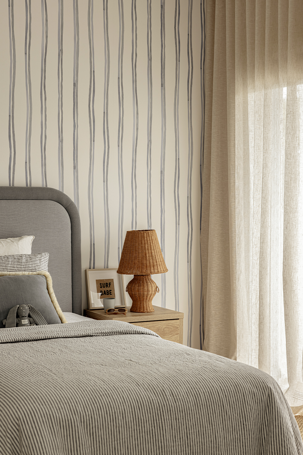 YINJISPACE - Kate Lawrence Interiors x The Coogee Cove