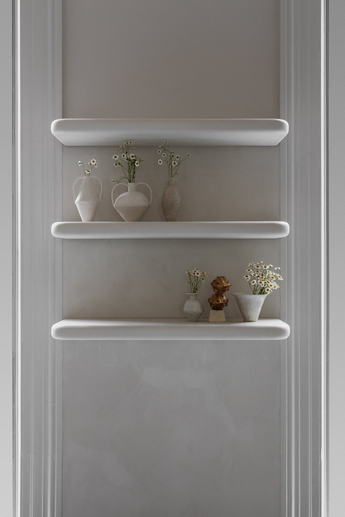 YinjiSpace - Kennon x Scandizzo Salon