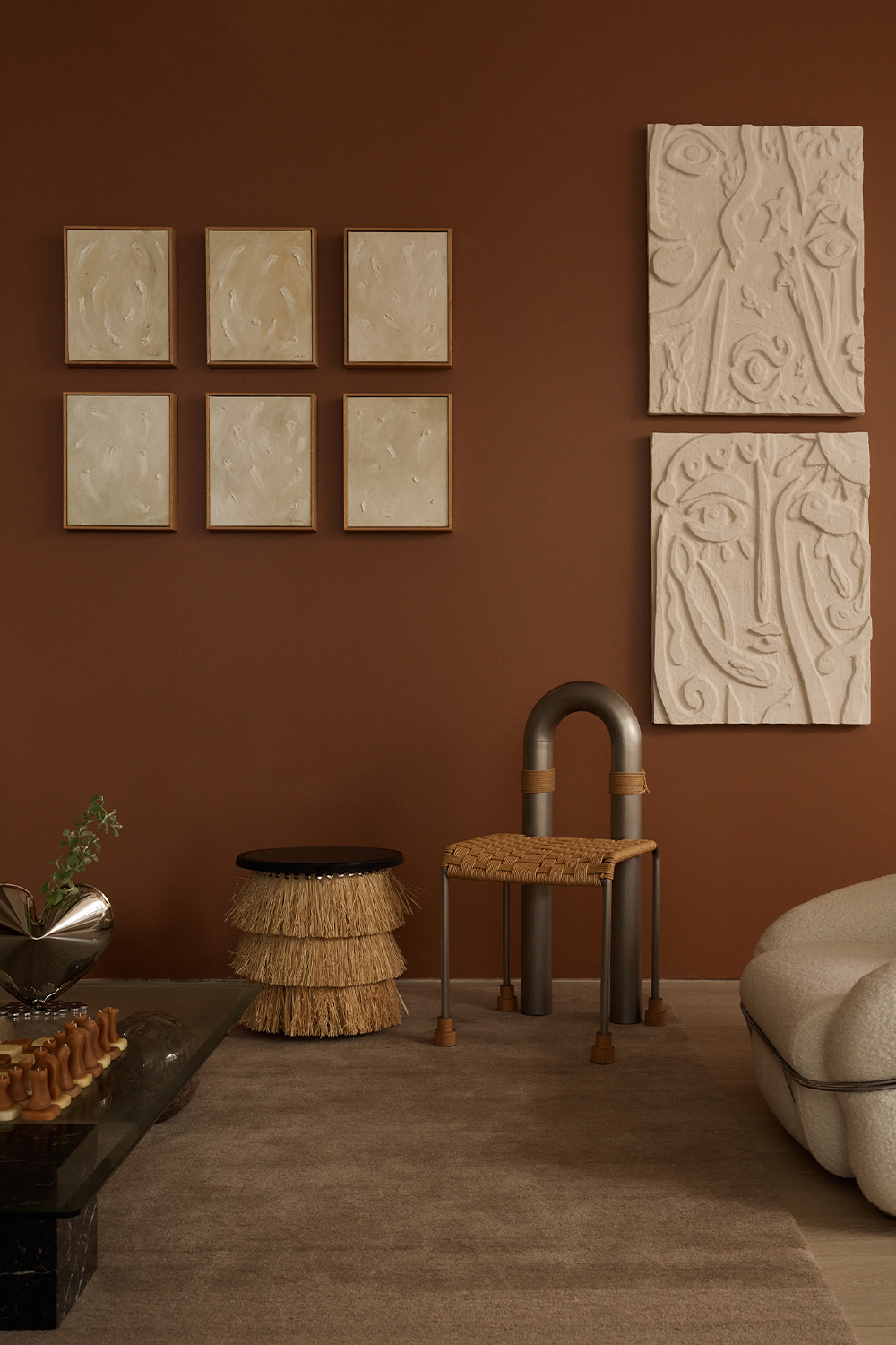 YinjiSpace - Kerrie-Ann Jones x Kerrie Ann Jones pop-up gallery