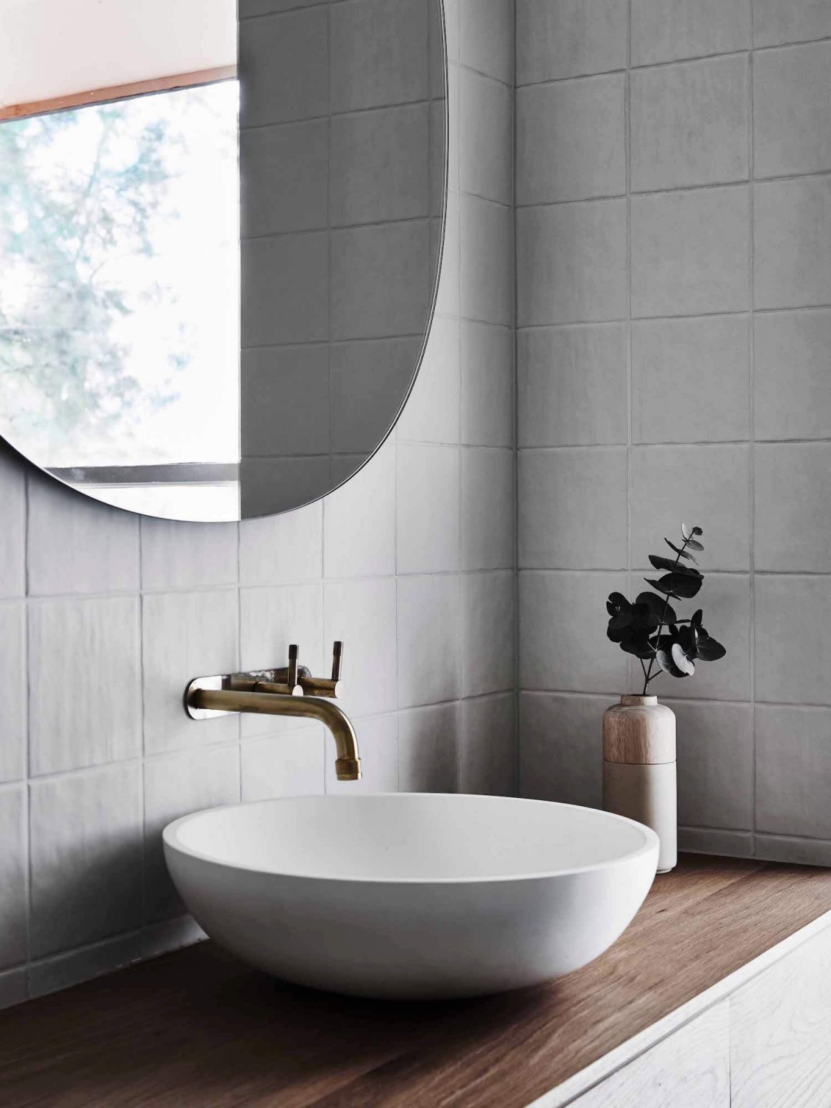 YINJISPACE - Leora Mendelson x Seville Estate