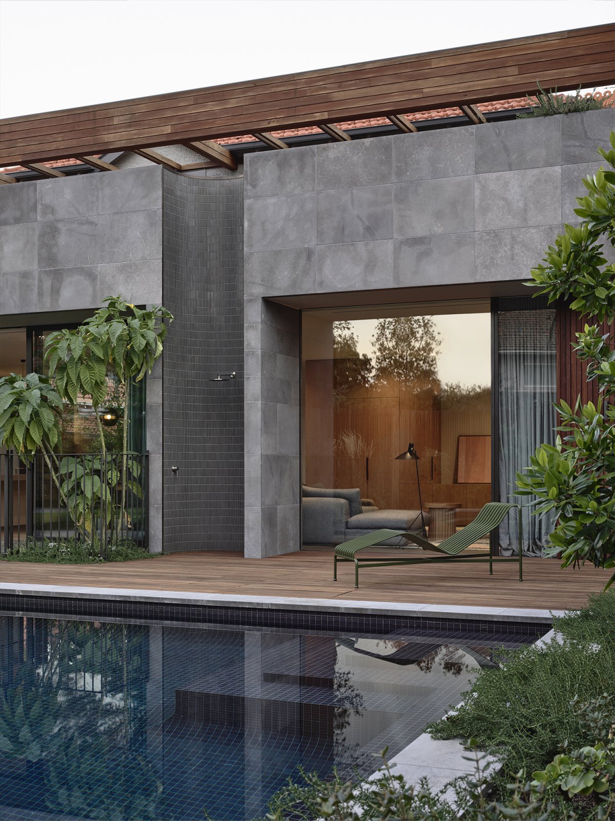 YinjiSpace - Lucy Clemenger Architects x Gascoigne