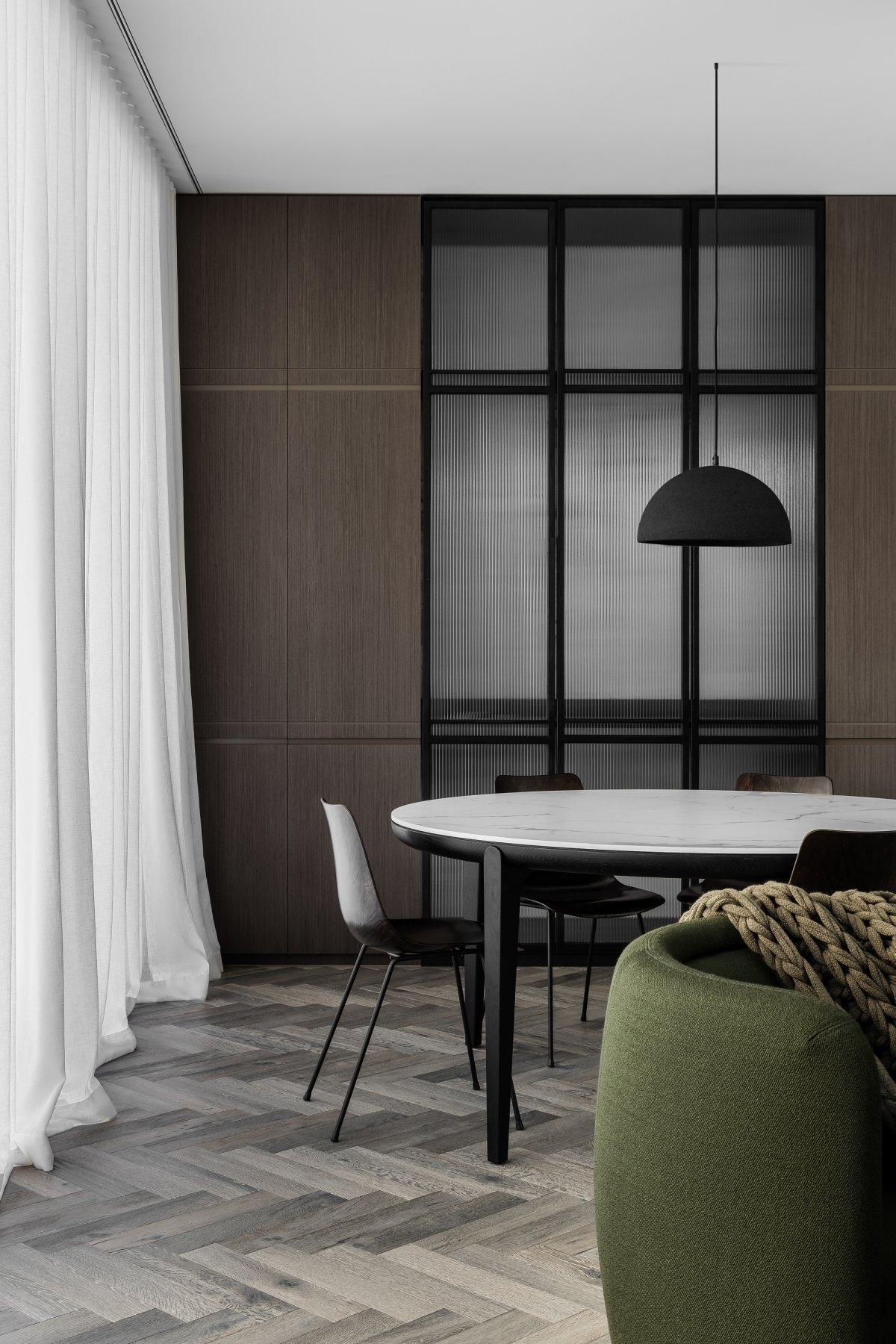 YinjiSpace - Megowan Architectural x Argo House