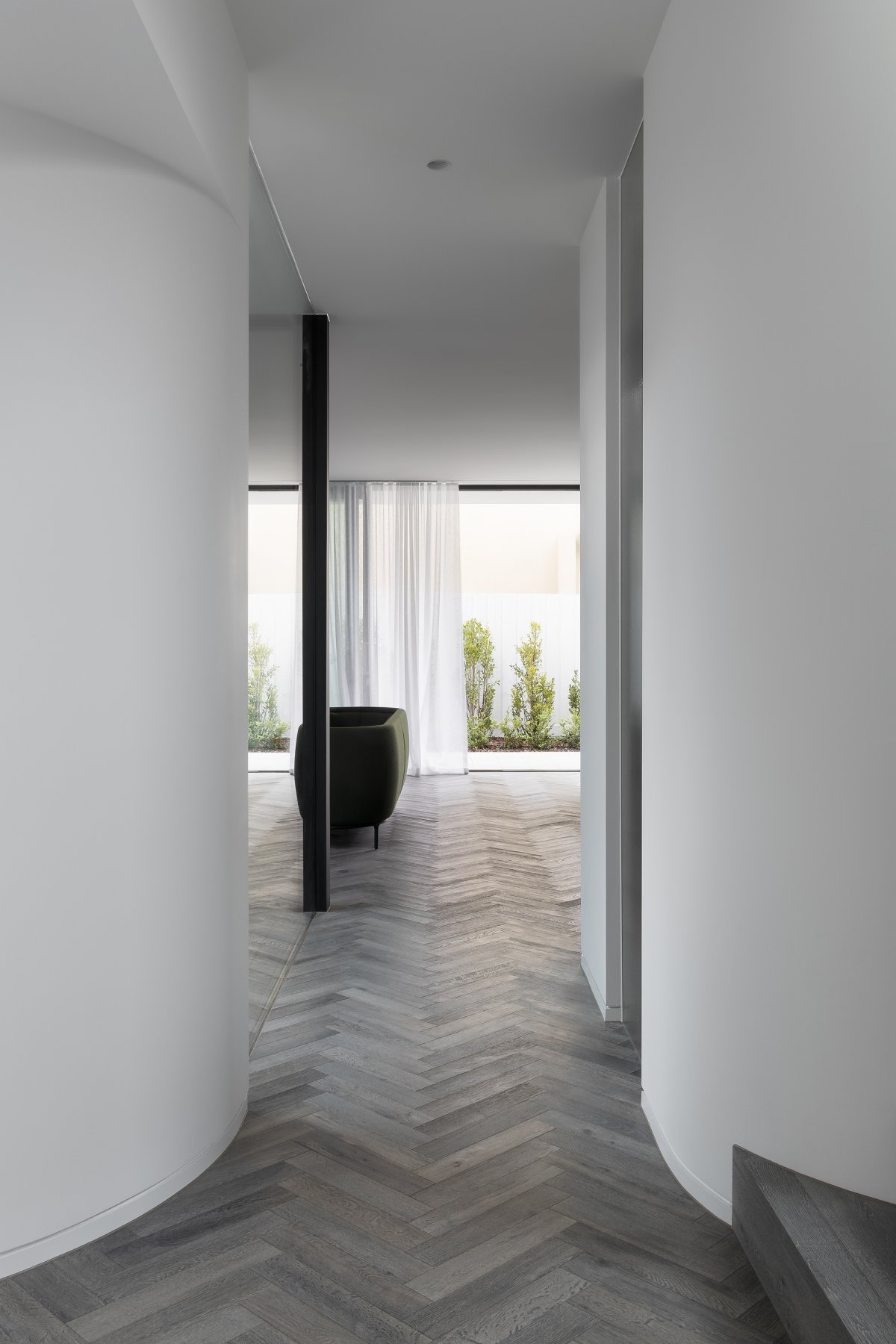 YinjiSpace - Megowan Architectural x Argo House