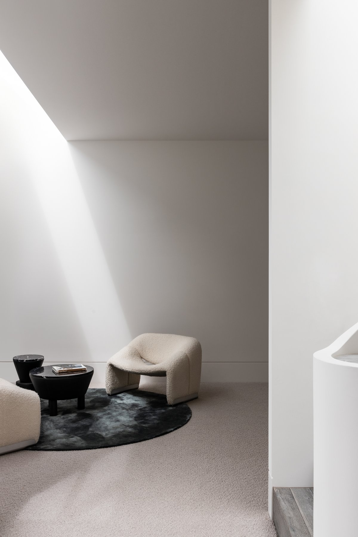 YinjiSpace - Megowan Architectural x Argo House