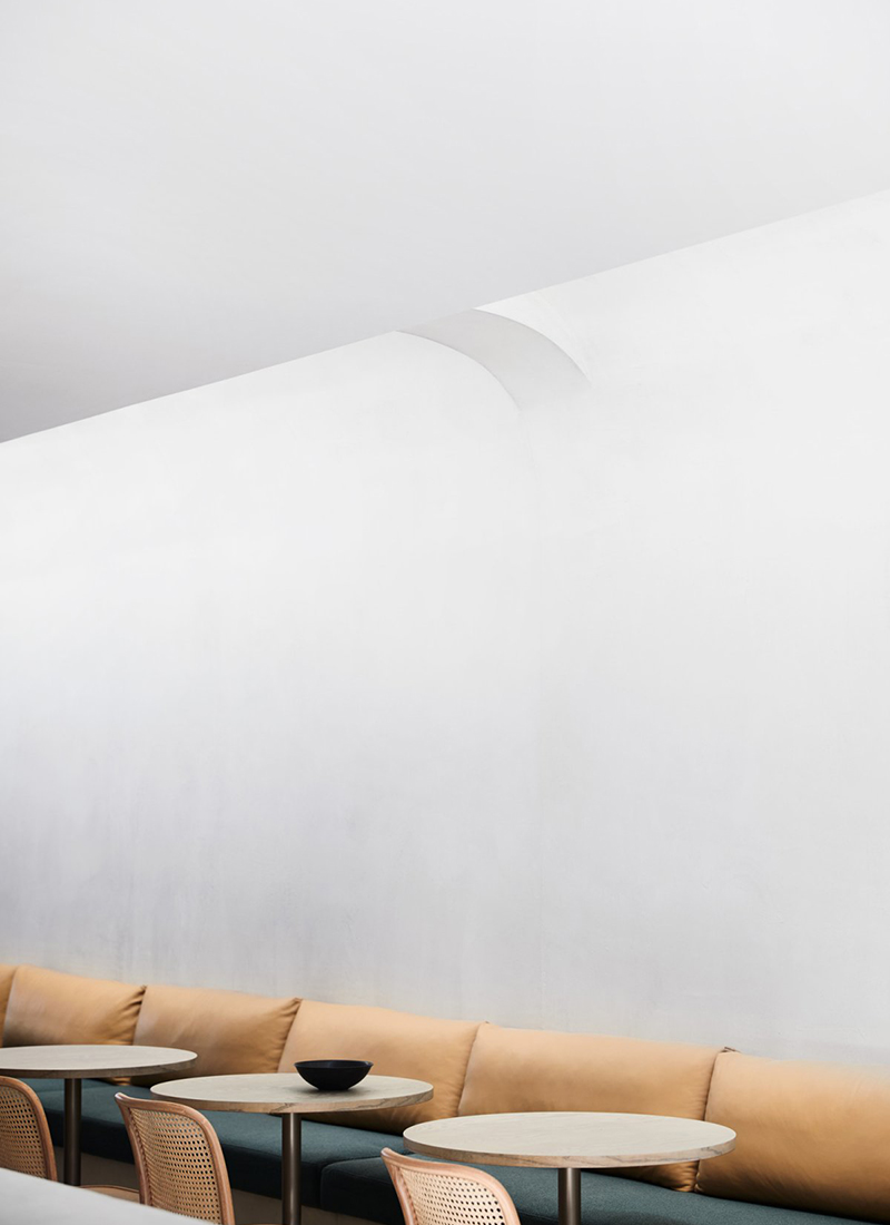 YINJISPACE - Melanie Beynon