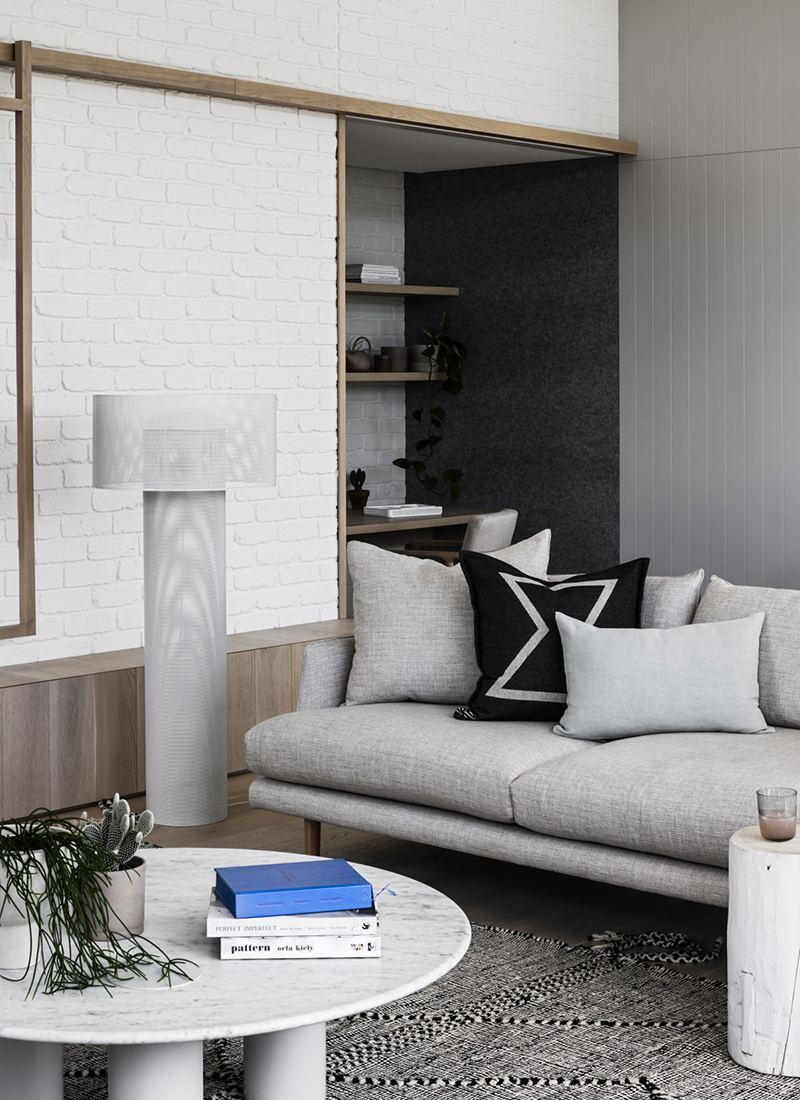 YINJISPACE - Mim Design