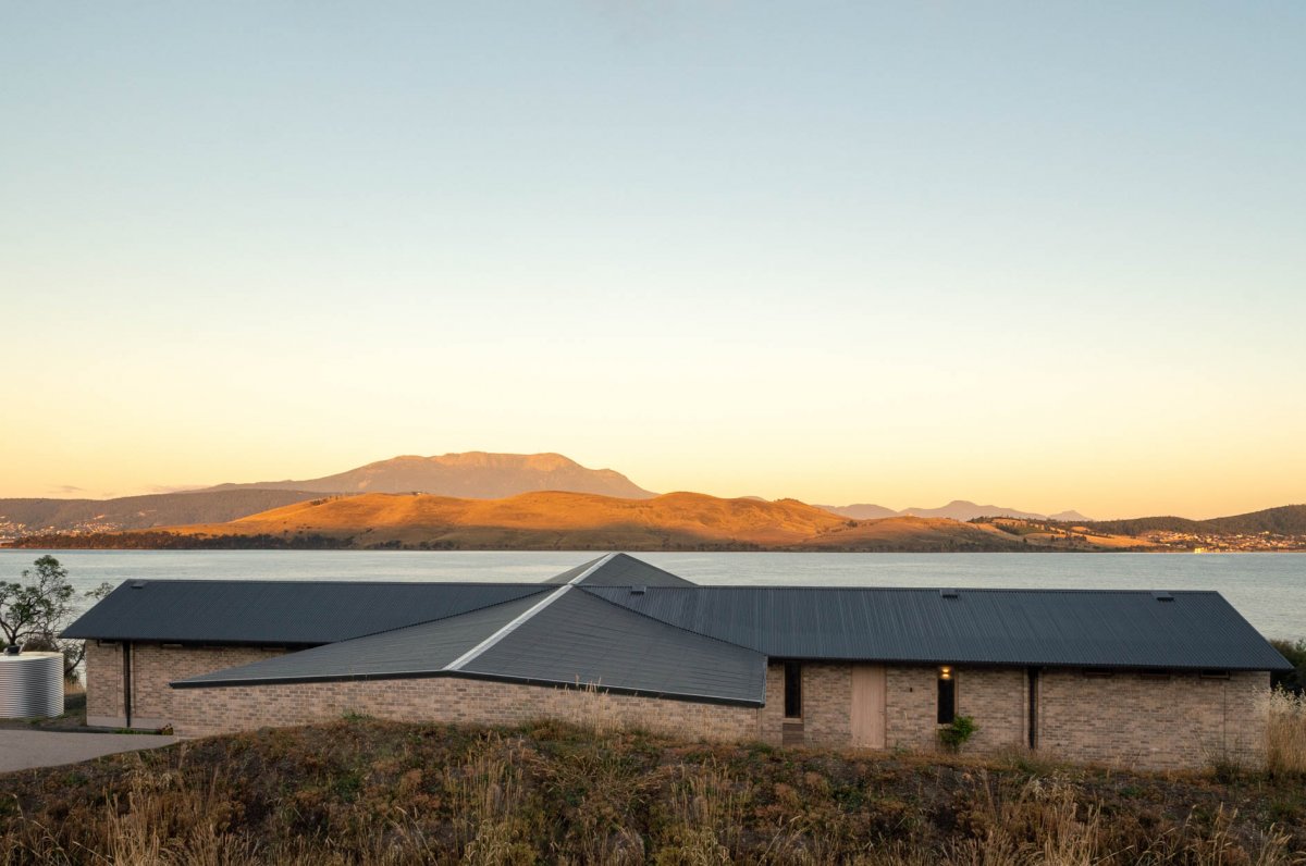 YINJISPACE - Open Creative x Thinking Paddock House