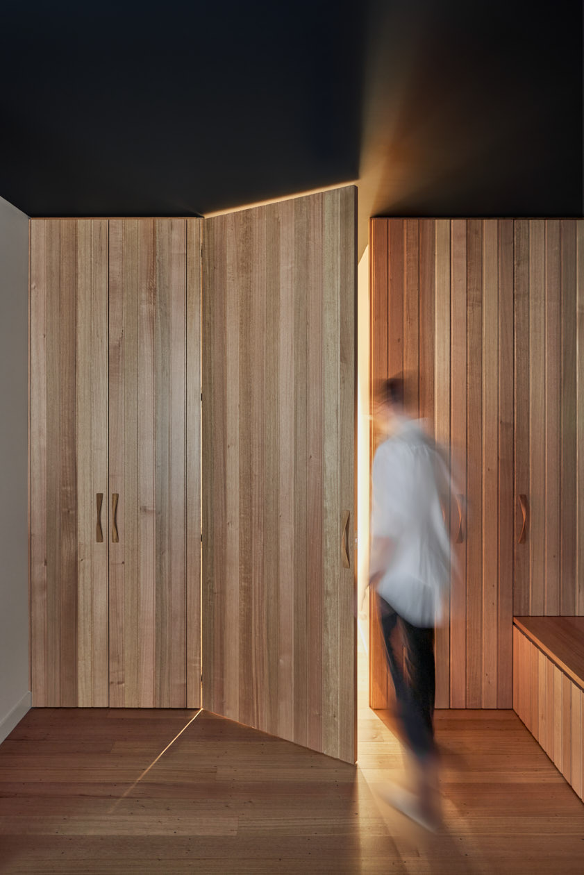 YINJISPACE - Open Creative x Thinking Paddock House