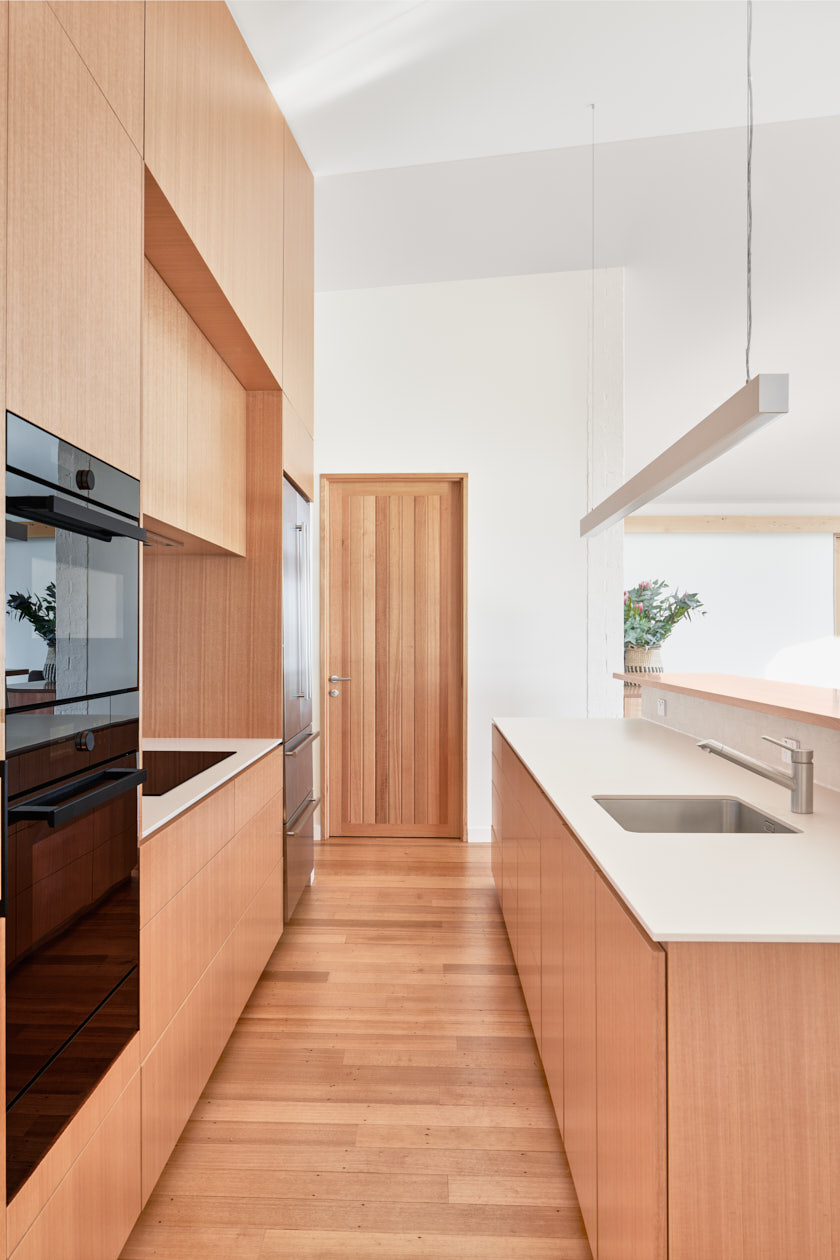 YINJISPACE - Open Creative x Thinking Paddock House