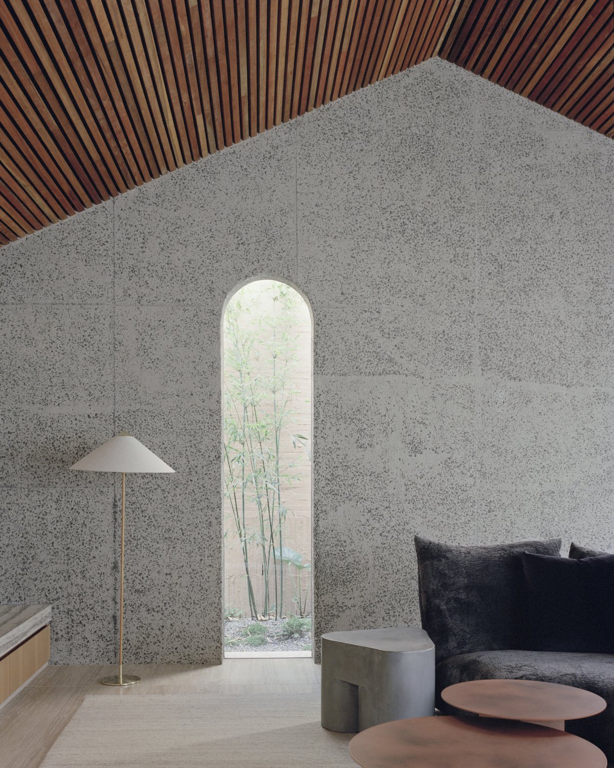 YinjiSpace - Pandolfini Architects x Glen Iris House