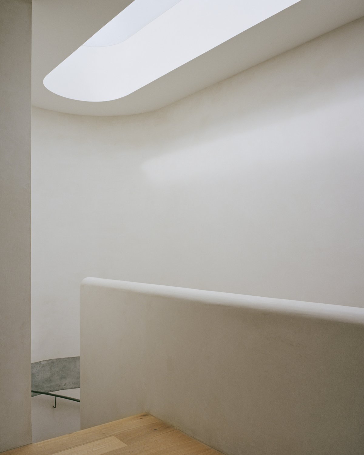 YinjiSpace - Pandolfini Architects x Glen Iris House