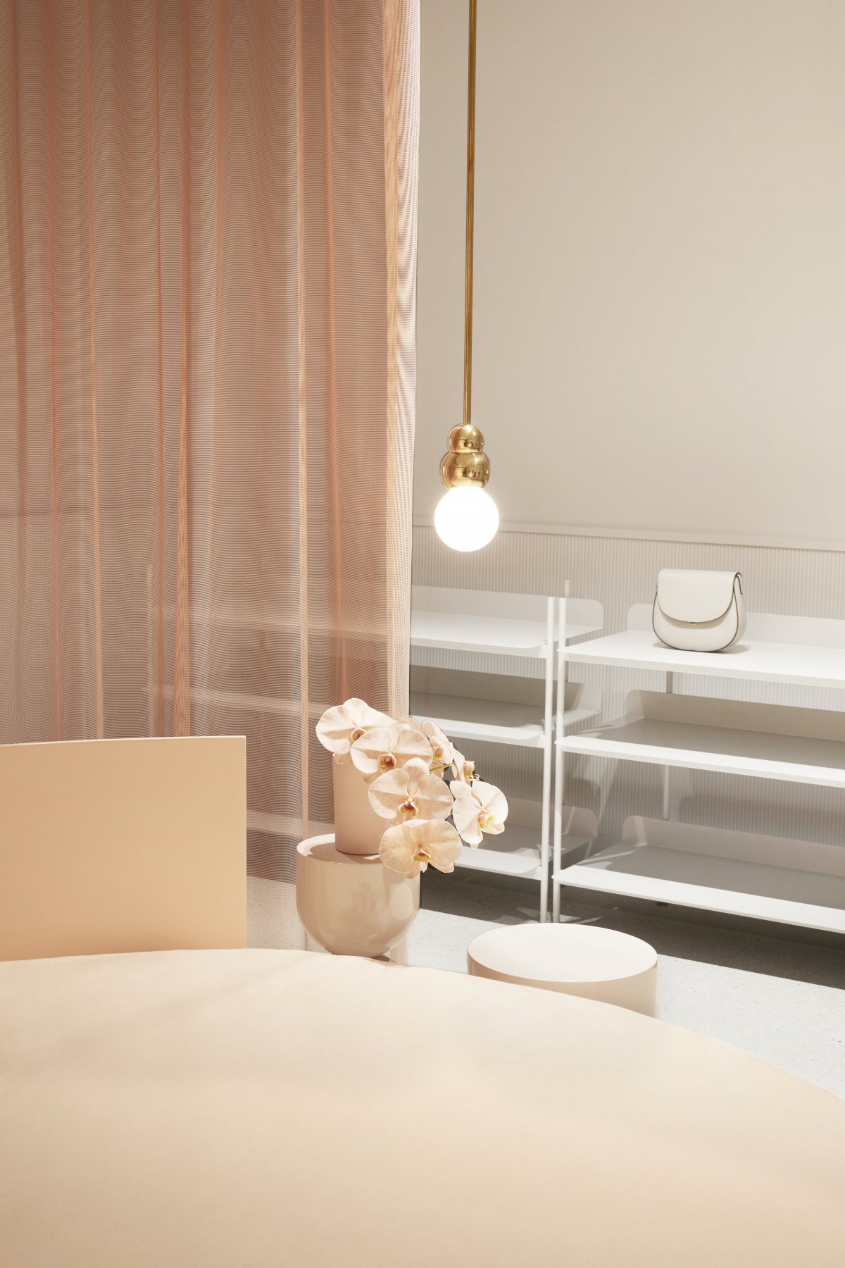 YinjiSpace - Pattern Studio x Daily Edited Sydney