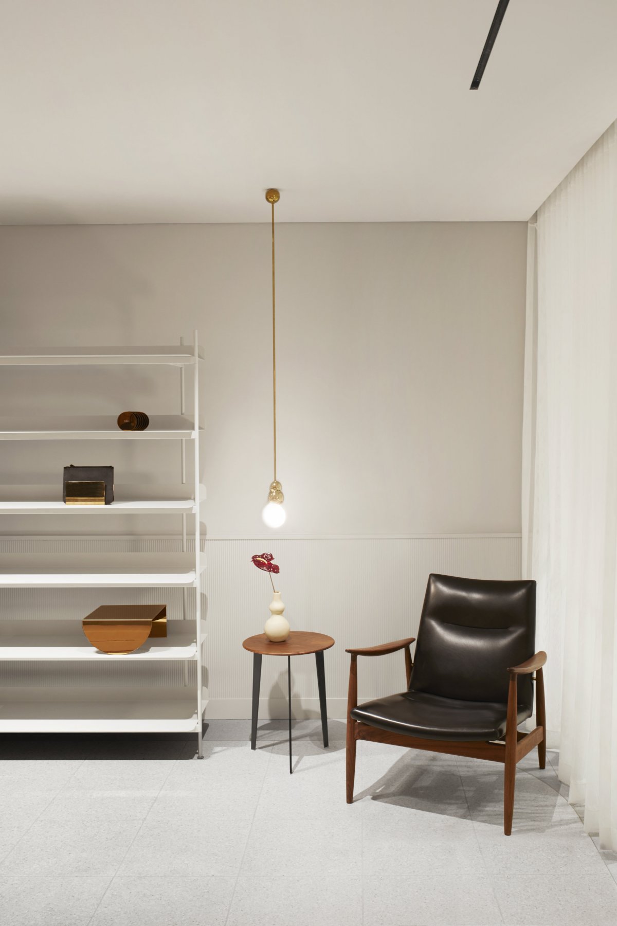 YinjiSpace - Pattern Studio x Daily Edited Sydney