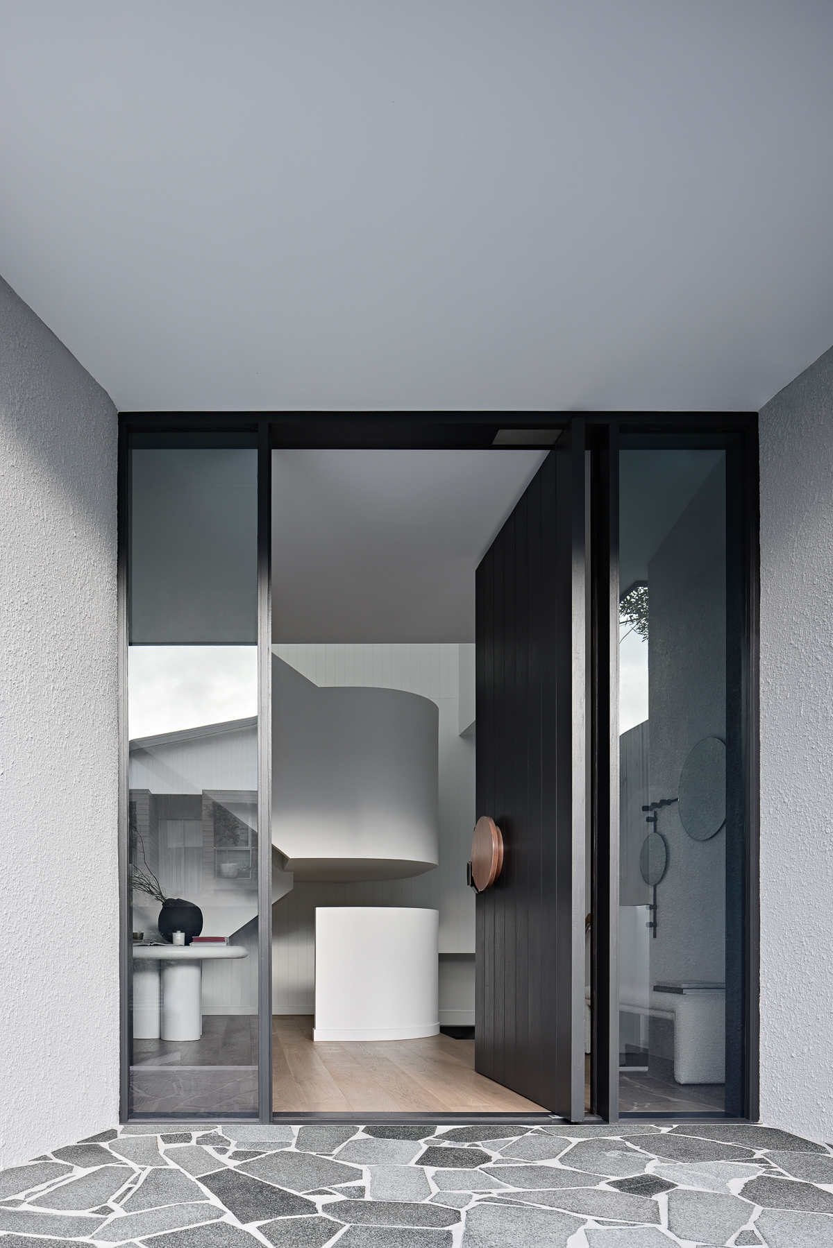 YinjiSpace - Residence Studio x Amiri House