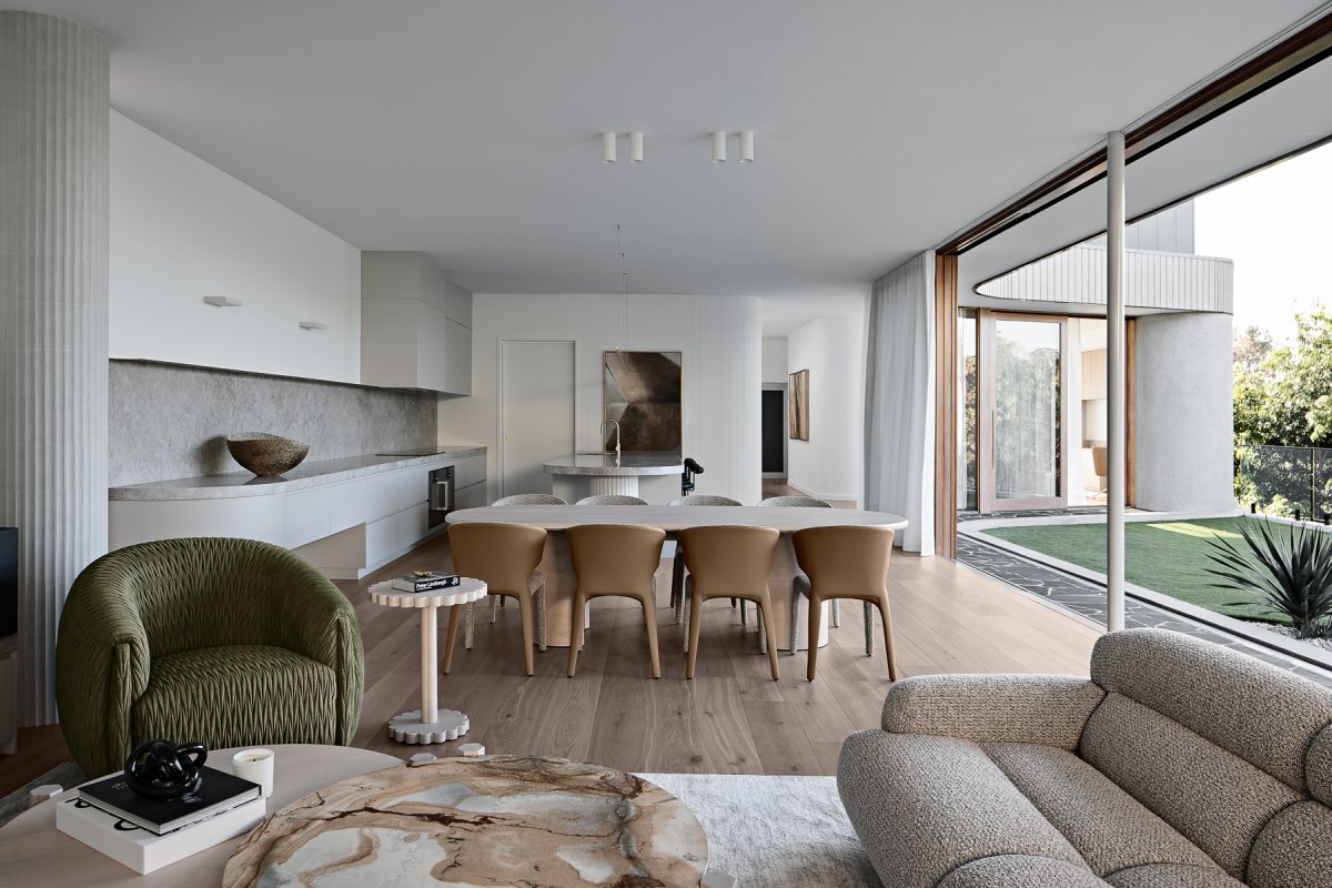 YinjiSpace - Residence Studio x Amiri House