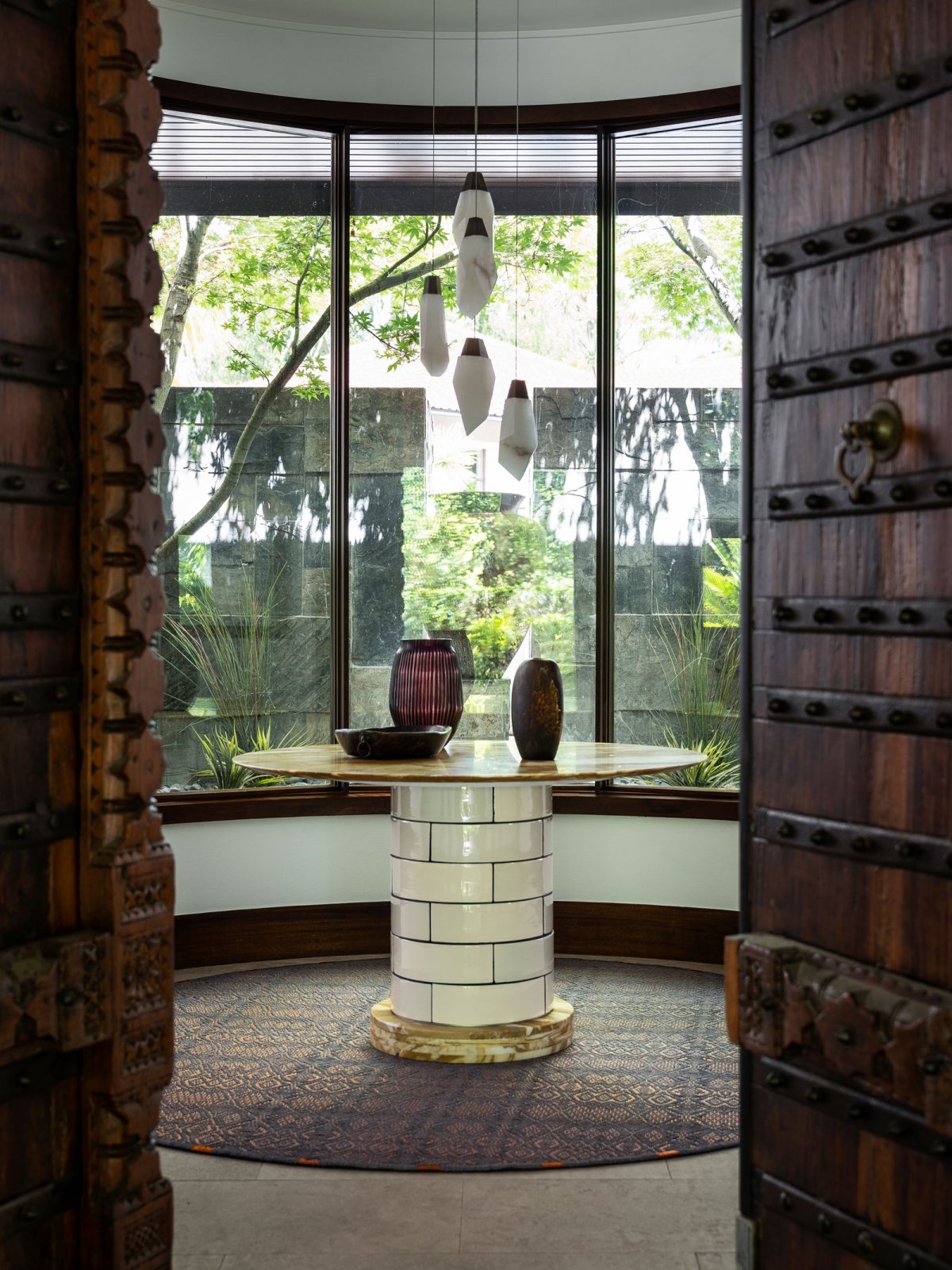 YINJISPACE - SJS Interior Design x Red Hill Residence