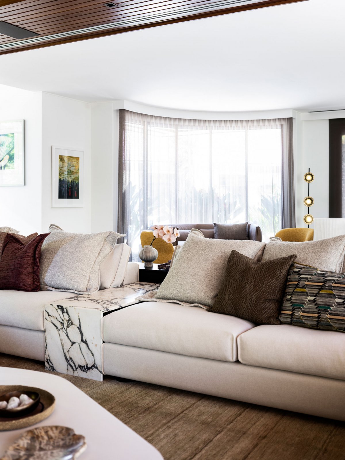 YinjiSpace - SJS Interior Design x Red Hill Residence