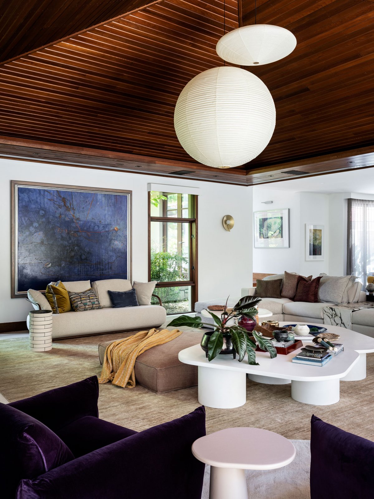 YinjiSpace - SJS Interior Design x Red Hill Residence