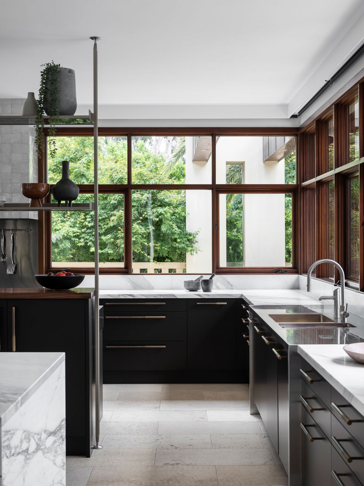 YINJISPACE - SJS Interior Design x Red Hill Residence