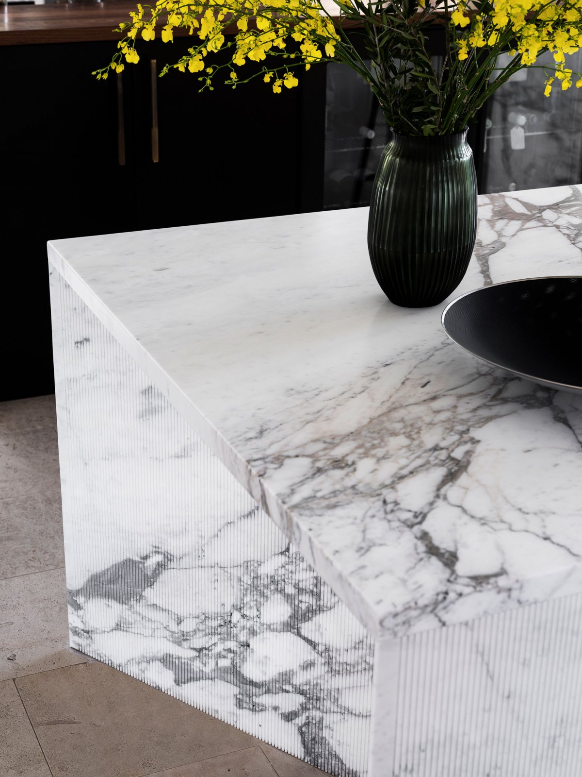 YINJISPACE - SJS Interior Design x Red Hill Residence