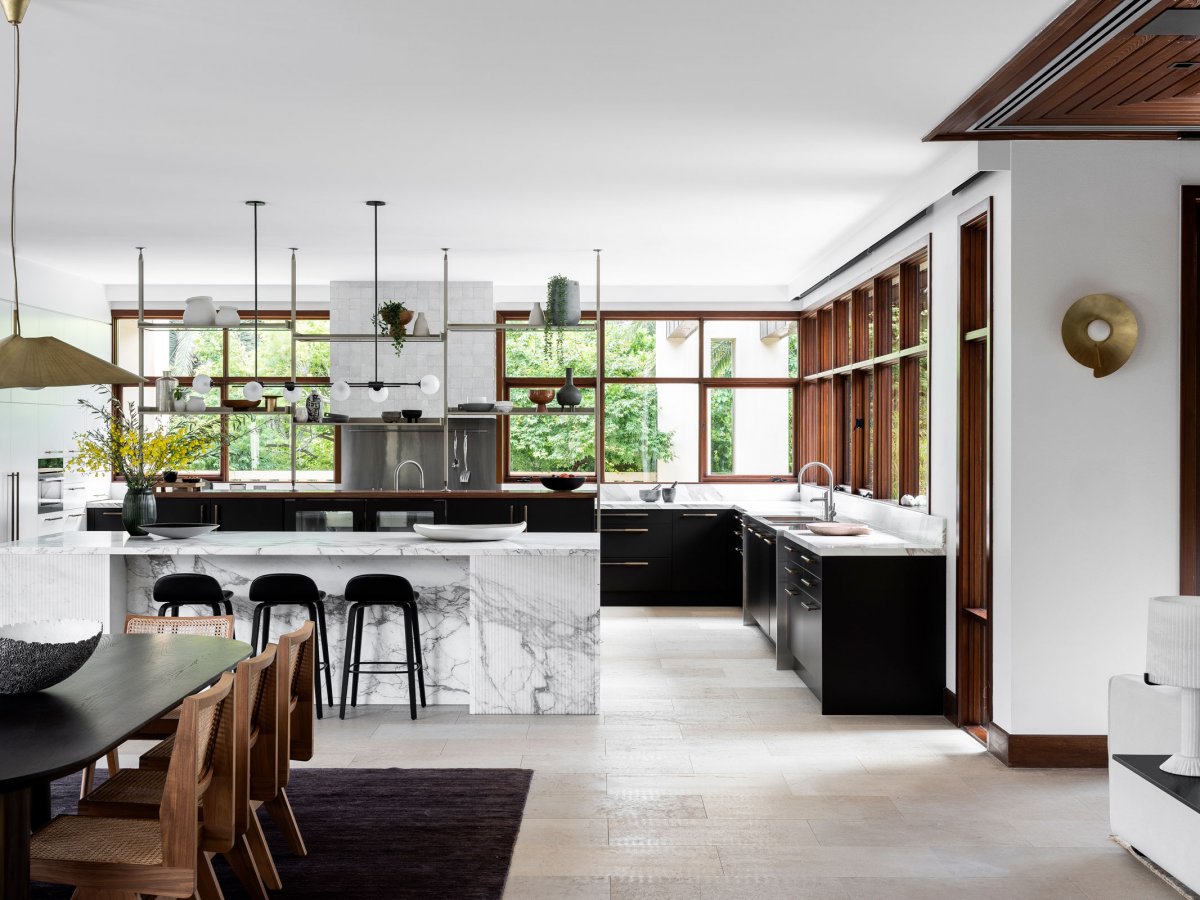 YINJISPACE - SJS Interior Design x Red Hill Residence