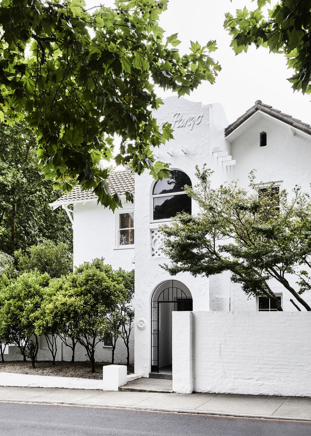 YinjiSpace - Schmolzer Architecture x Casa Panzo