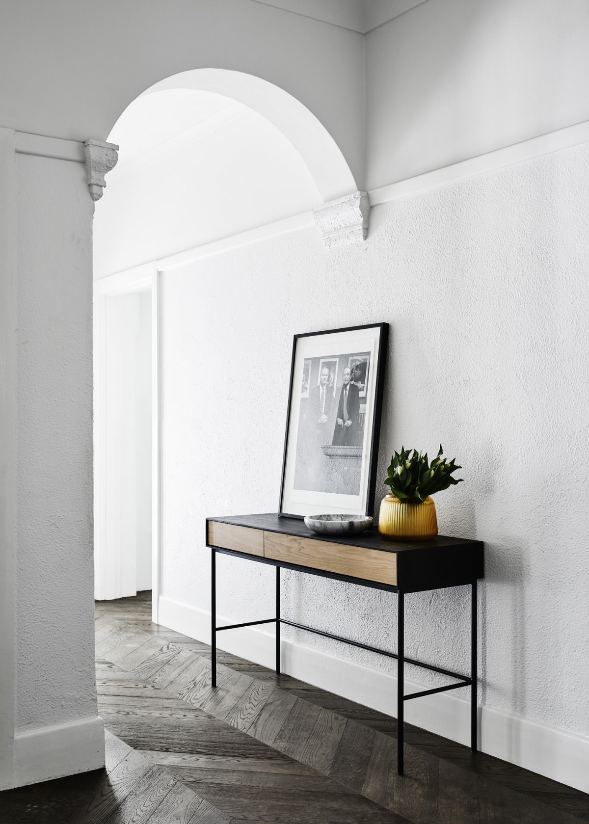 YinjiSpace - Schmolzer Architecture x Casa Panzo