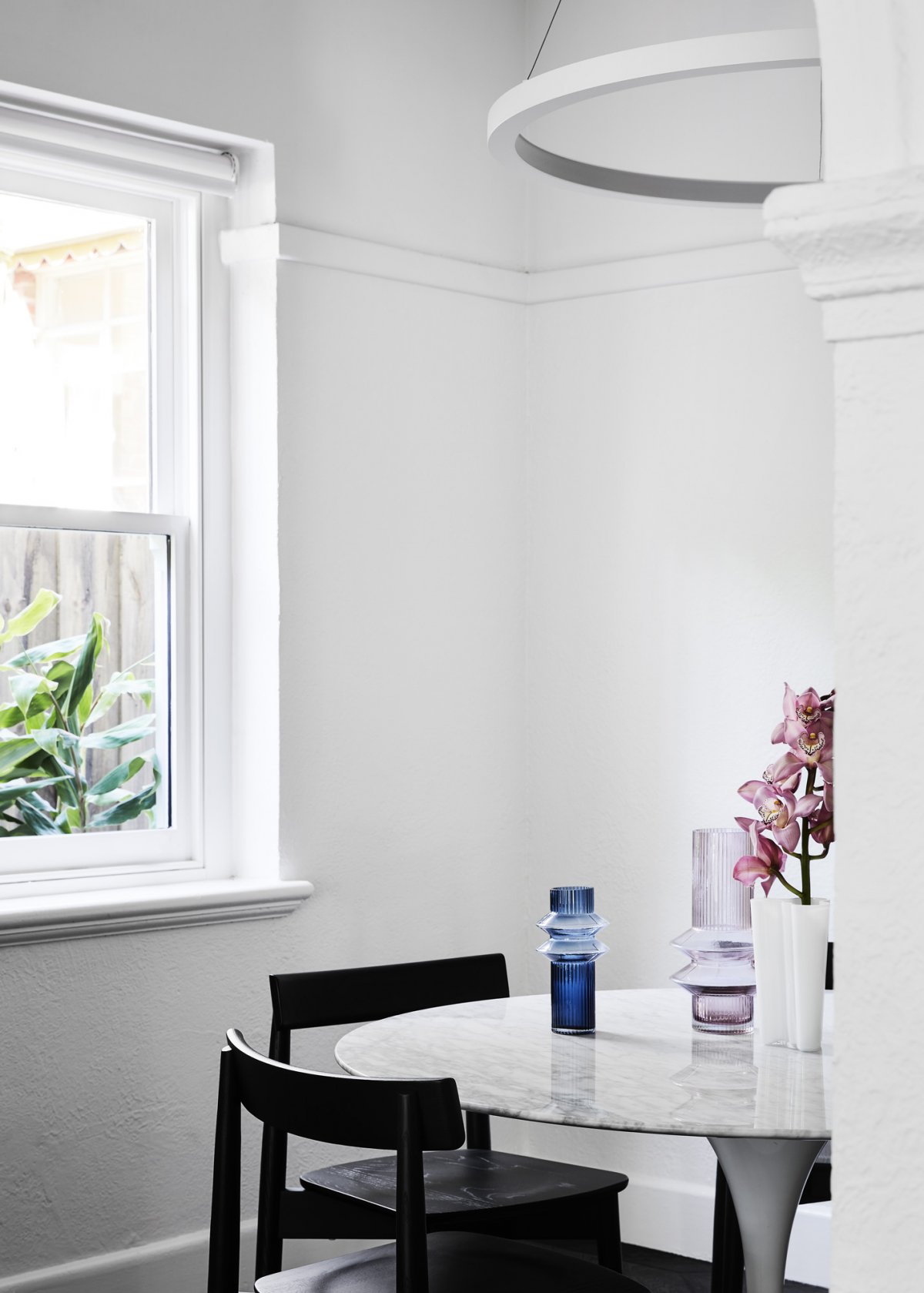 YinjiSpace - Schmolzer Architecture x Casa Panzo