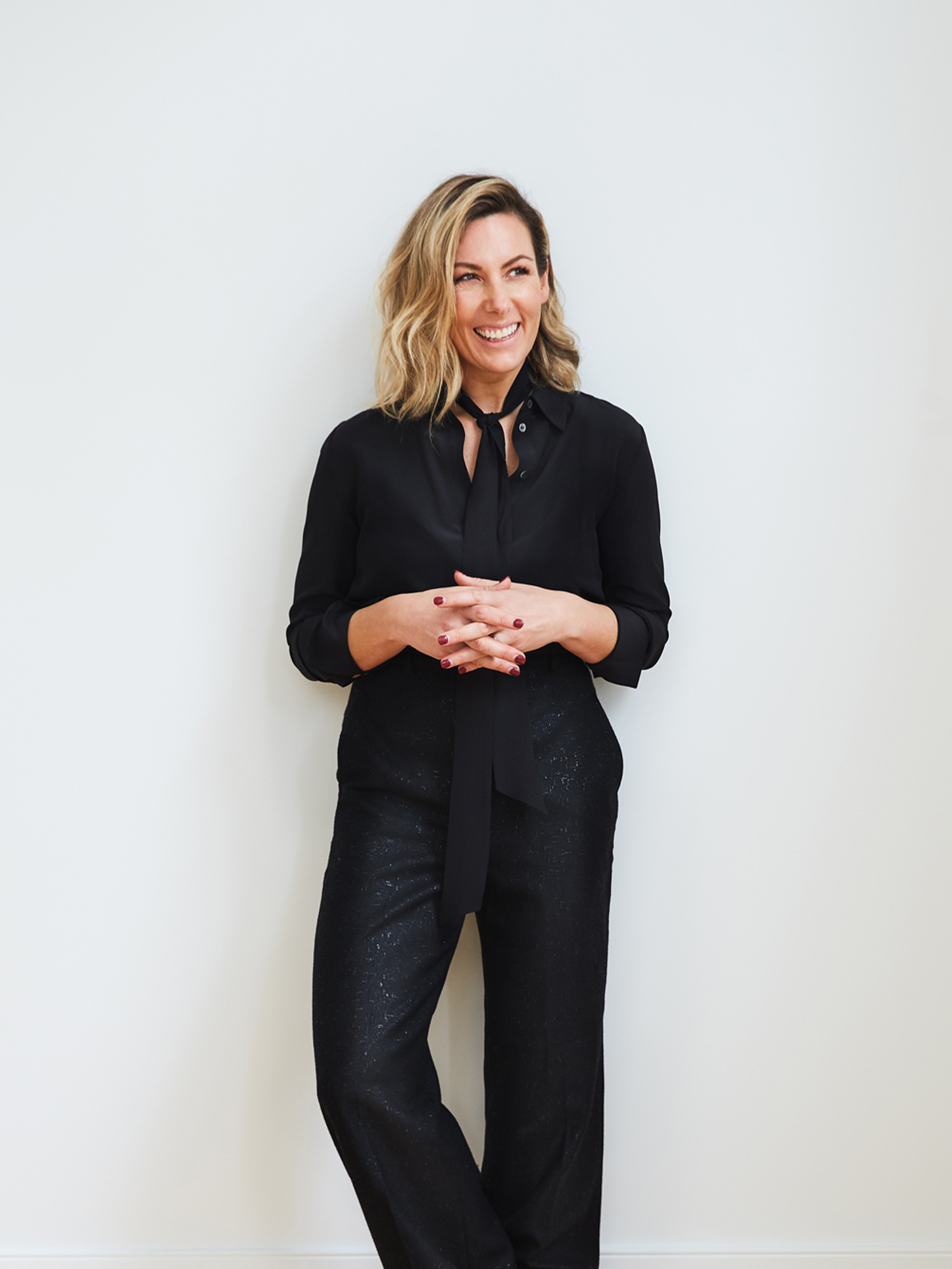 YINJISPACE - Simone Haag