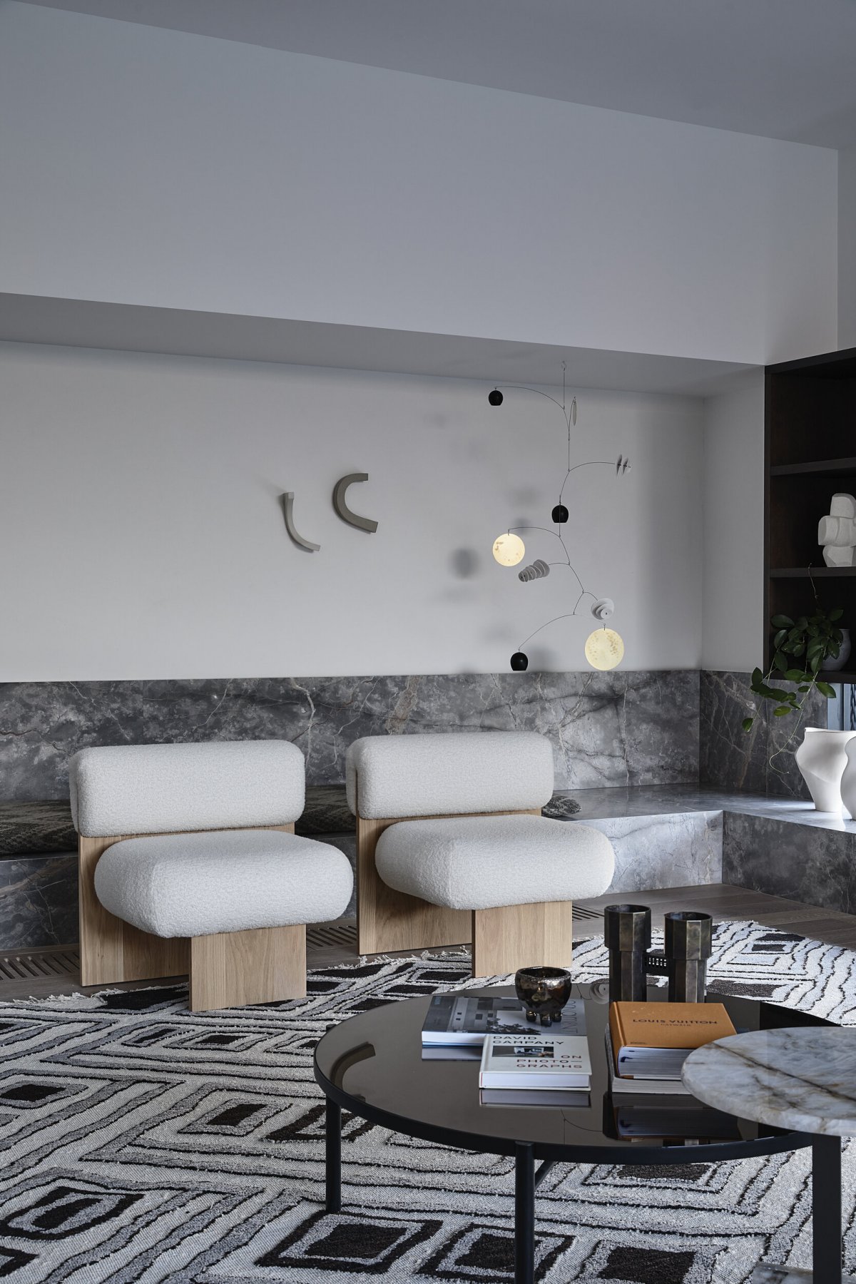 YinjiSpace - Simone Haag x Jennings