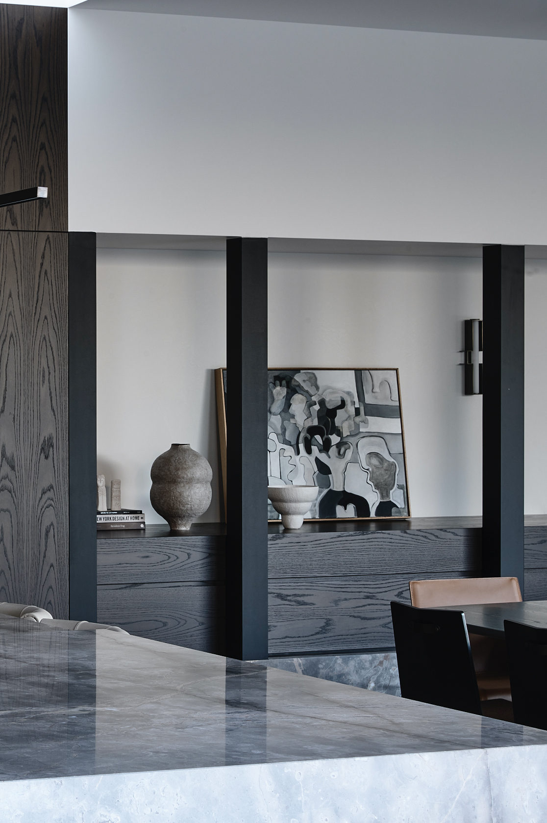 YinjiSpace - Simone Haag x Jennings