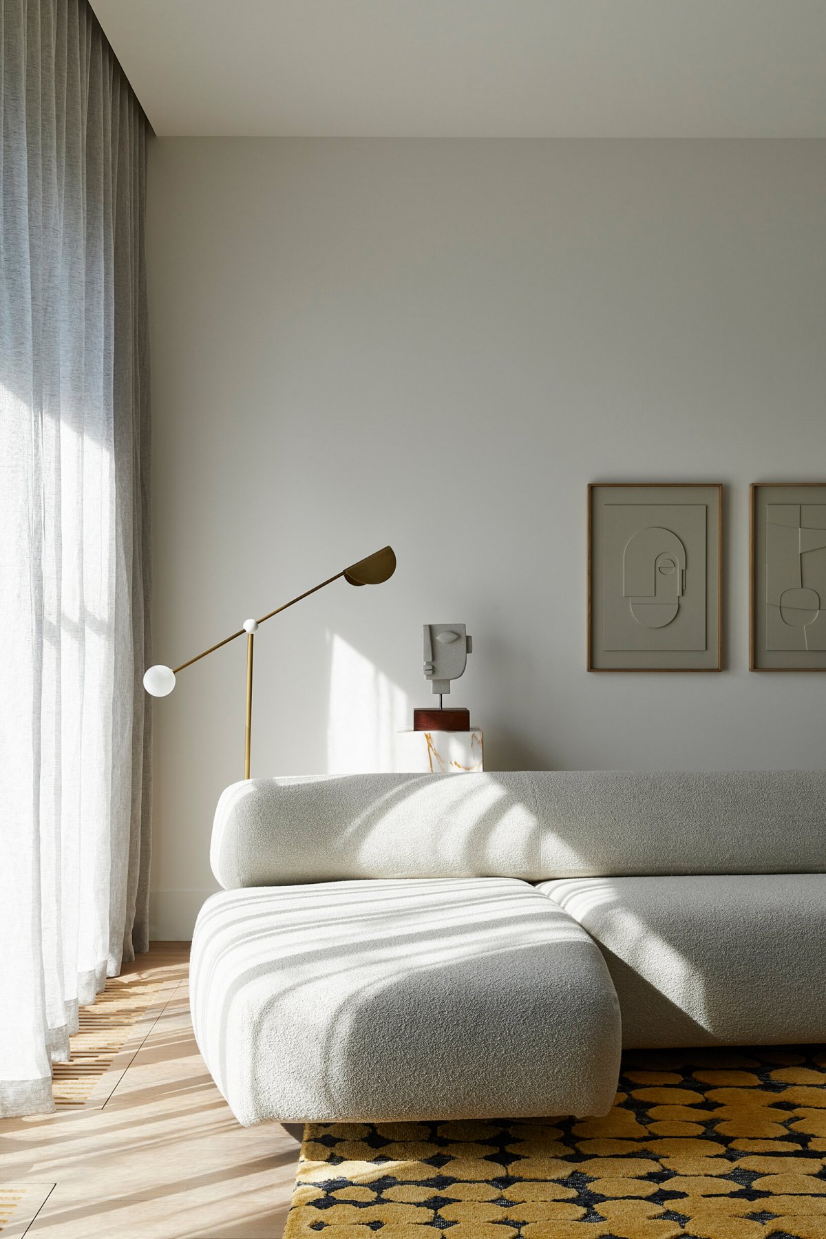 YinjiSpace - Simone Haag x Jennings