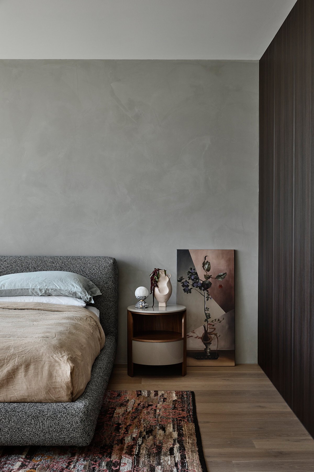 YinjiSpace - Simone Haag x Jennings