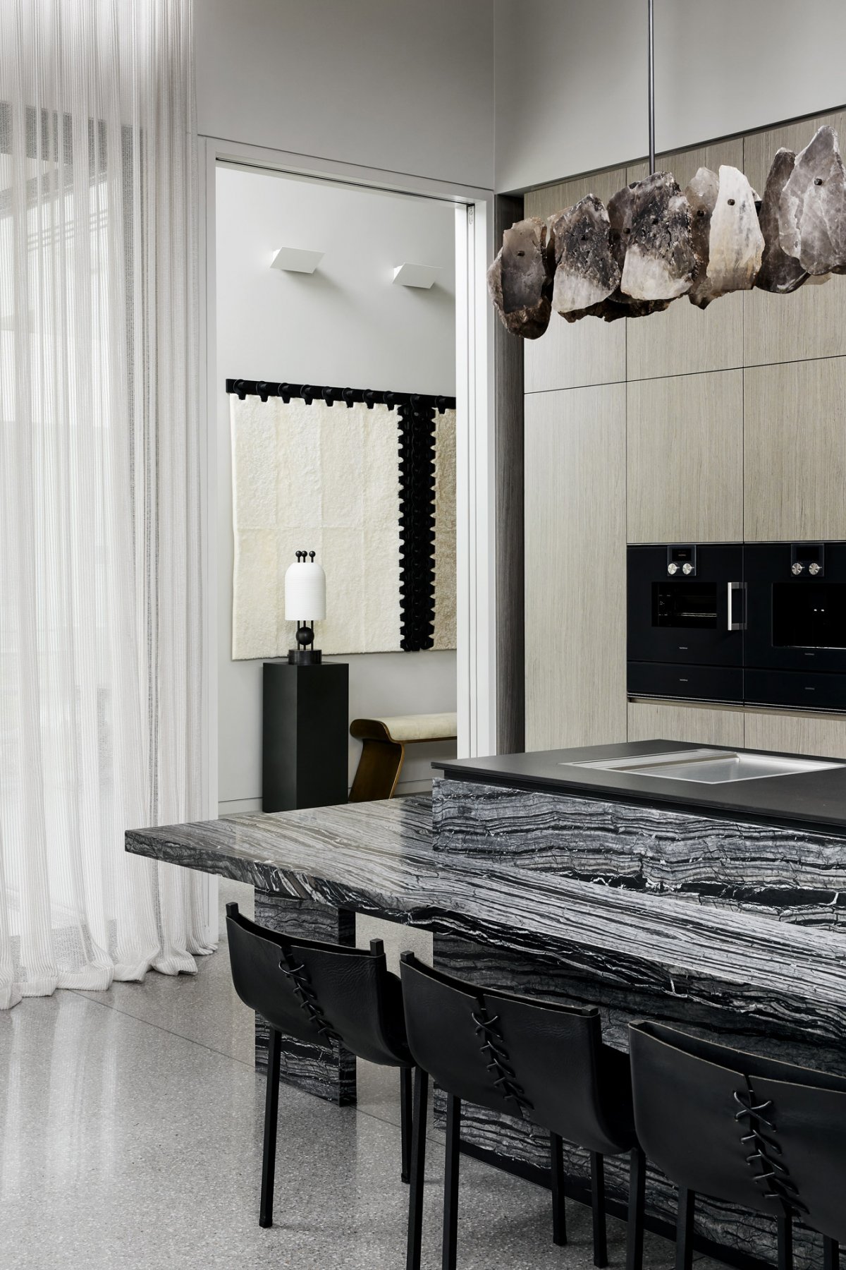 YINJISPACE - Simone Haag x Art House