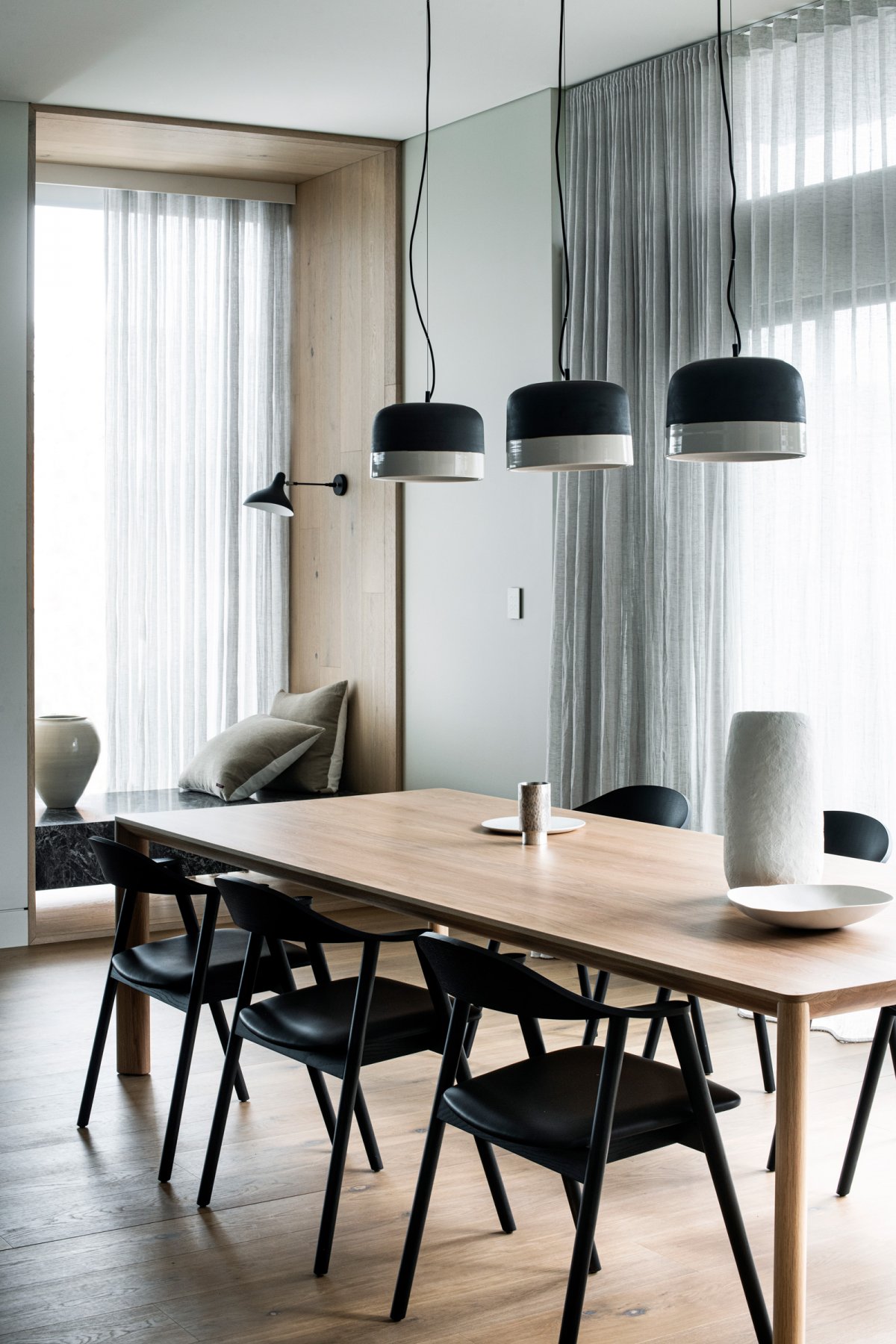 YINJISPACE - Studio Aem x Inside Outside House