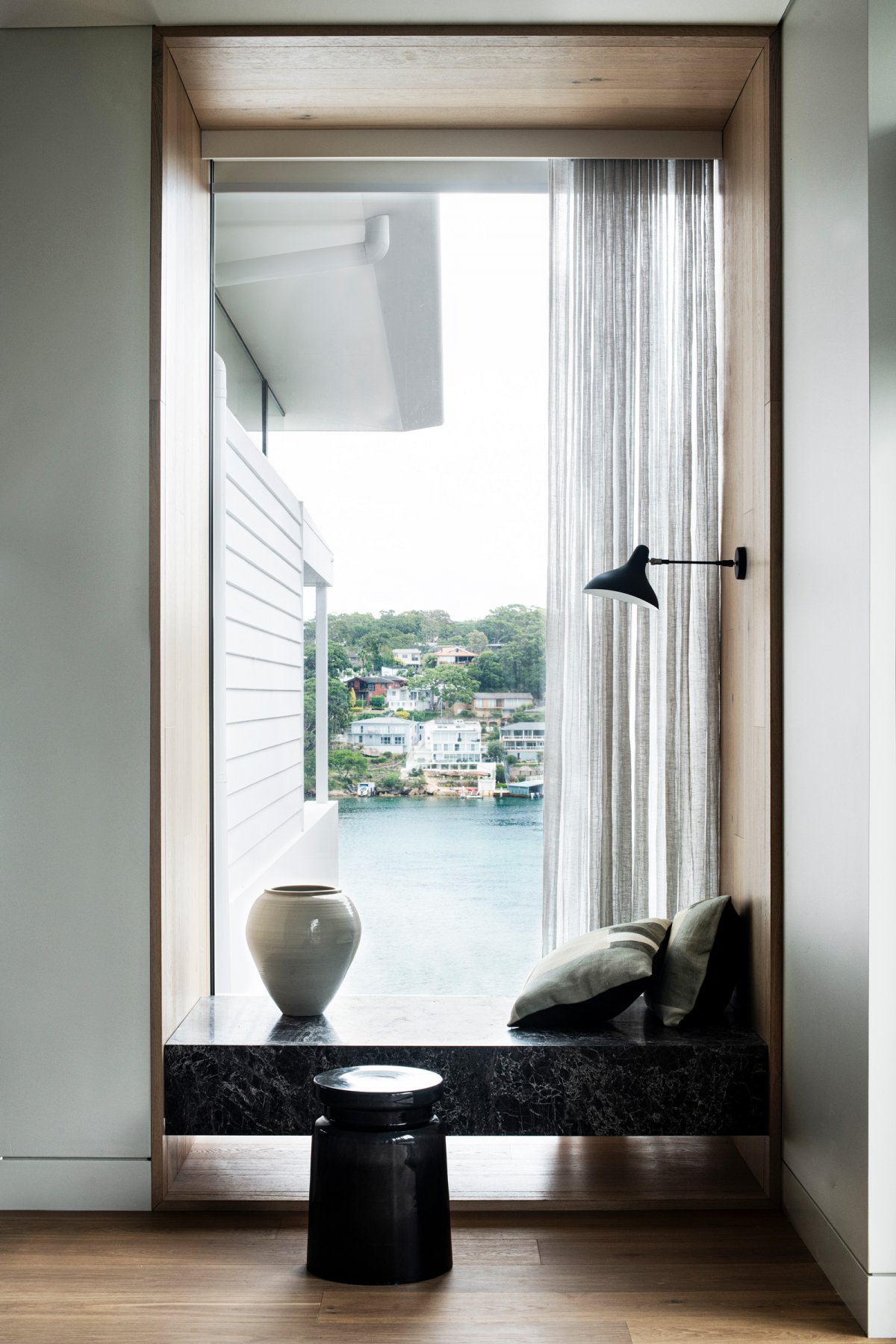 YINJISPACE - Studio Aem x Inside Outside House