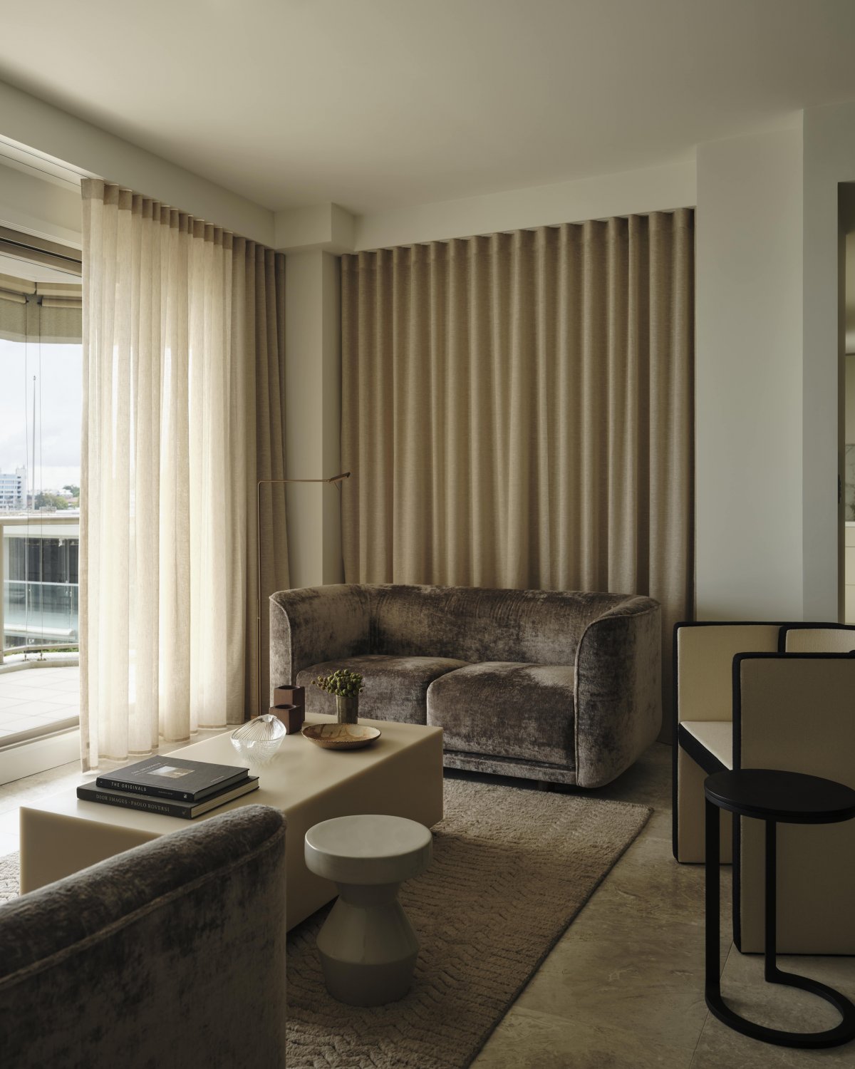 YinjiSpace - Studio George x Milsons Point