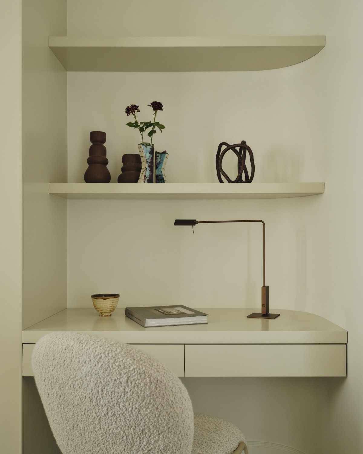 YinjiSpace - Studio George x Milsons Point