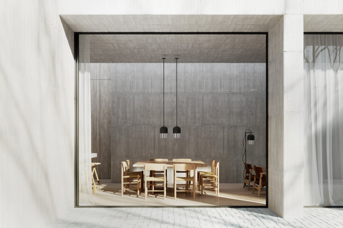 YinjiSpace - Studio Goss x Celebrates Timeless