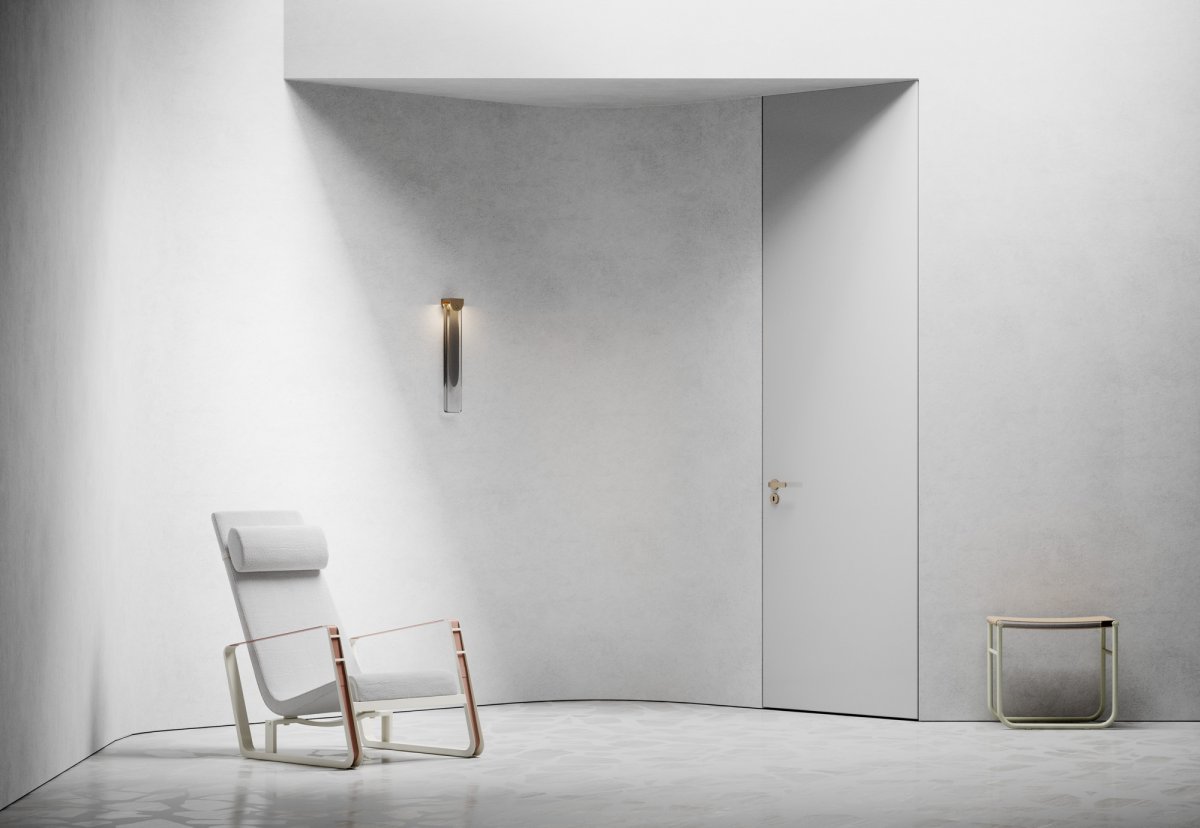 YinjiSpace - Studio Goss x Celebrates Timeless