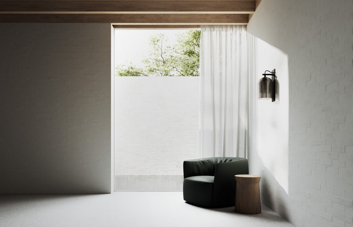 YinjiSpace - Studio Goss x Celebrates Timeless