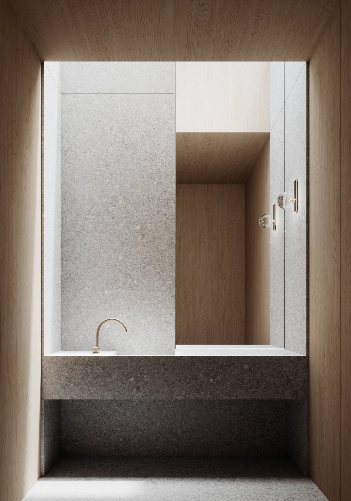 YinjiSpace - Studio Goss x Celebrates Timeless