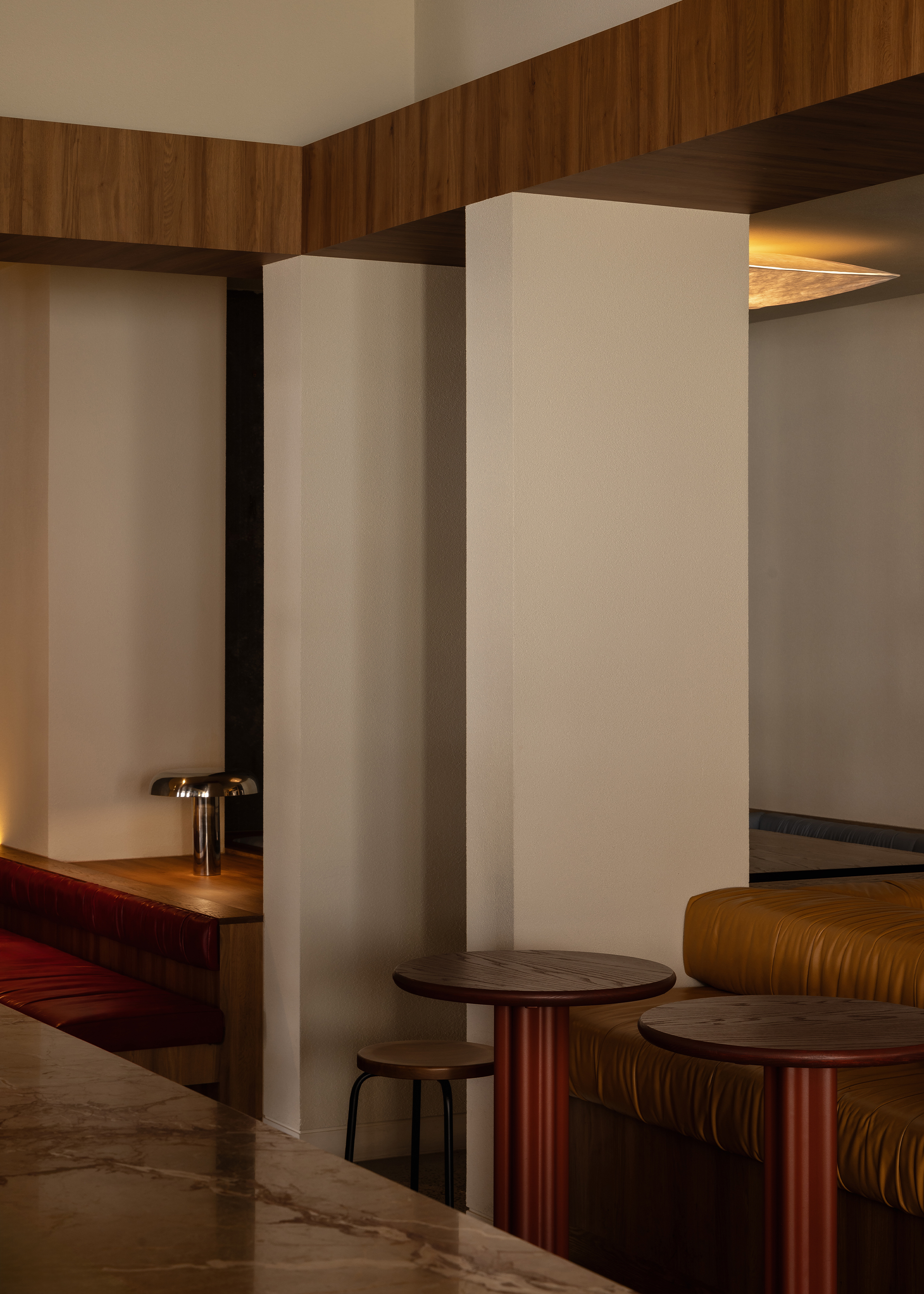 YINJISPACE - Studio Gram x Latteria