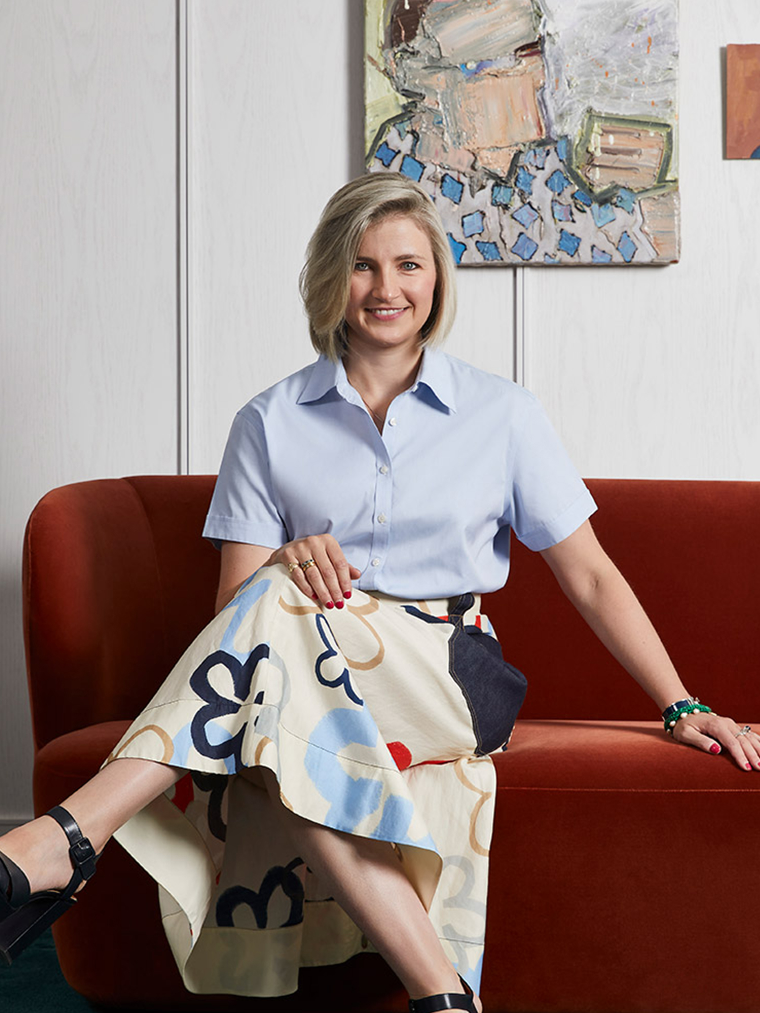 YINJISPACE - Studio Tate