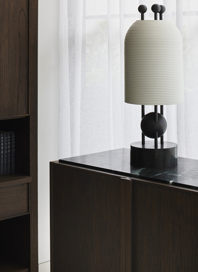 YINJISPACE - Studio Tate