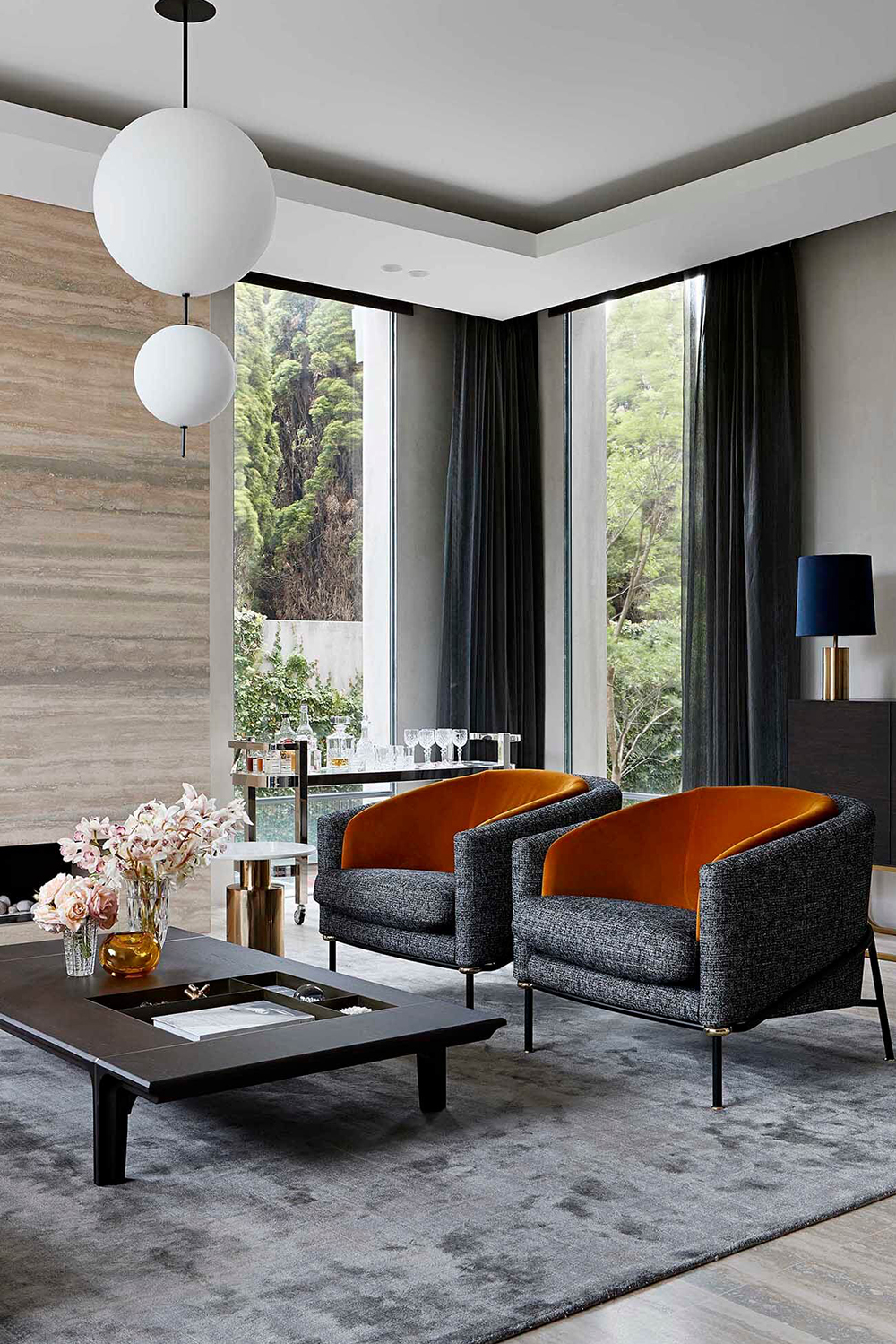 YinjiSpace - Swee Design x Saddle Club