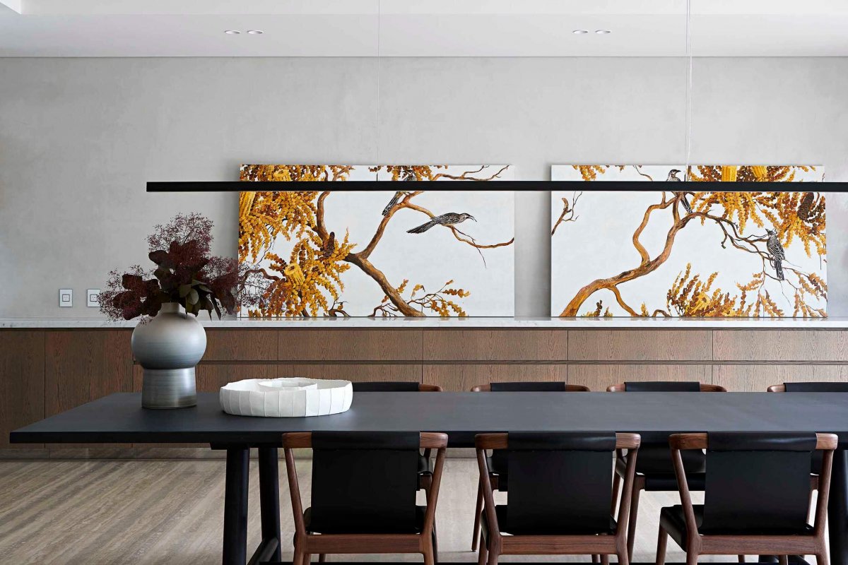 YINJISPACE - Swee Design x Saddle Club