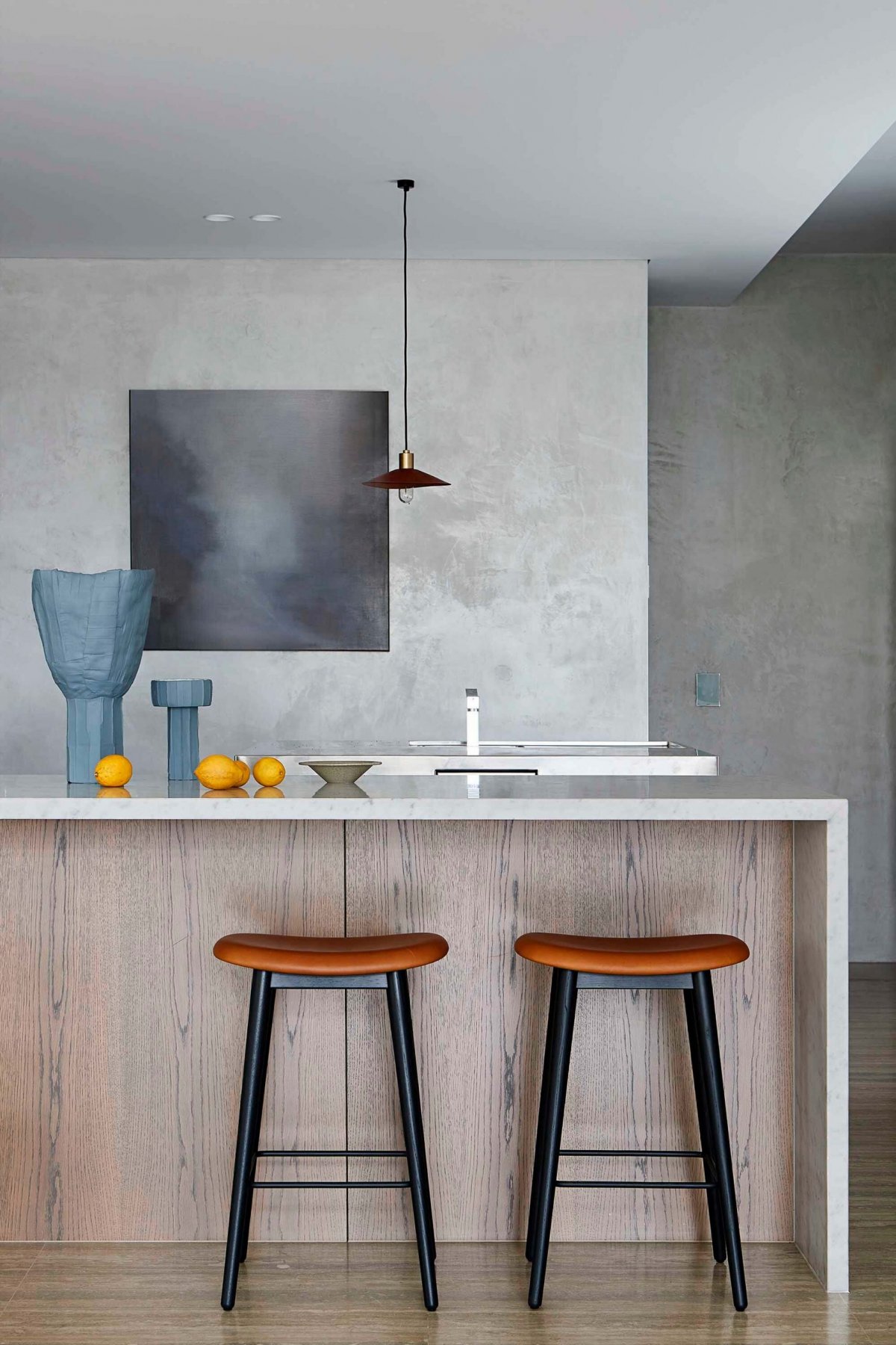 YinjiSpace - Swee Design x Saddle Club