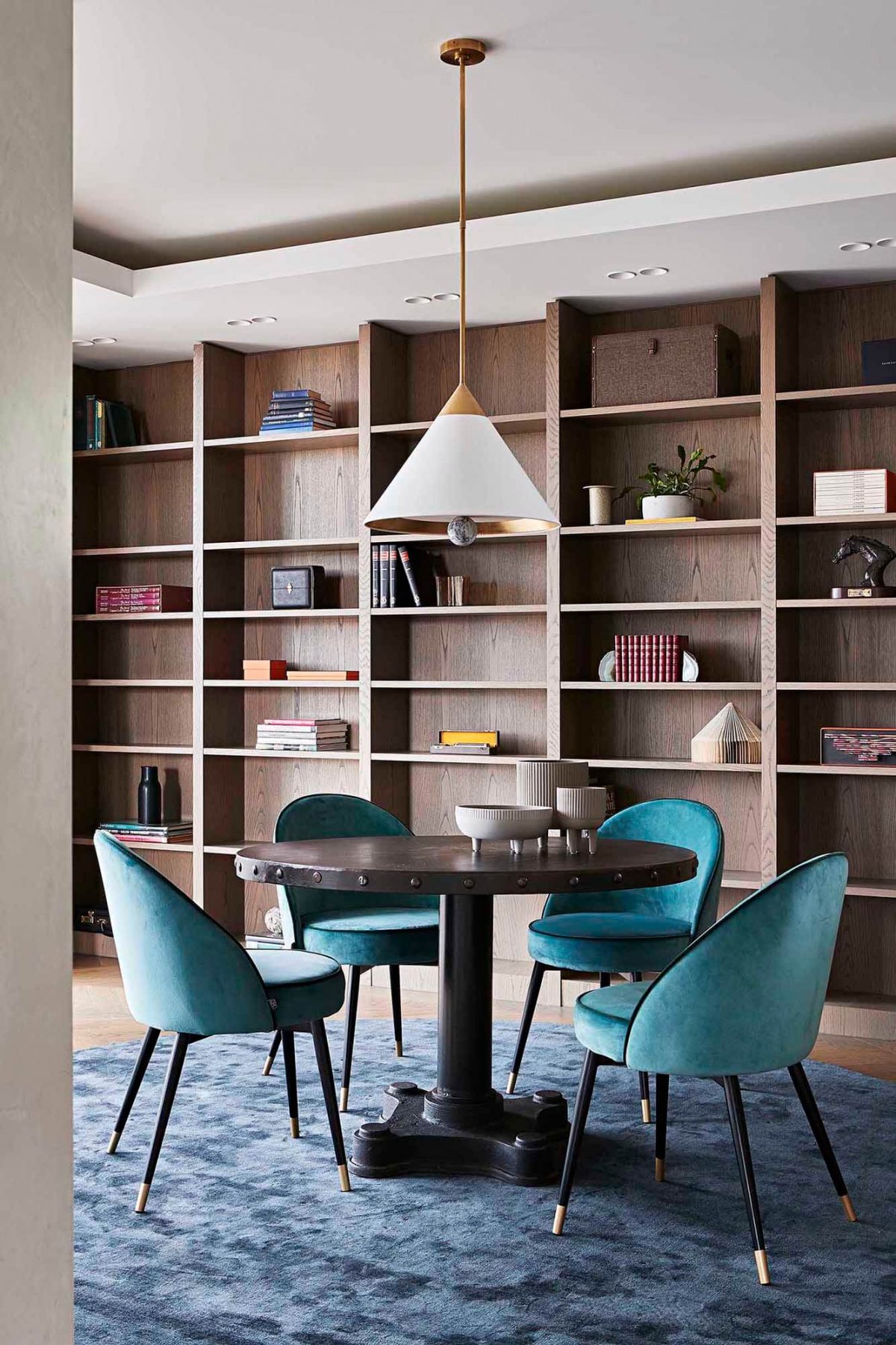 YINJISPACE - Swee Design x Saddle Club