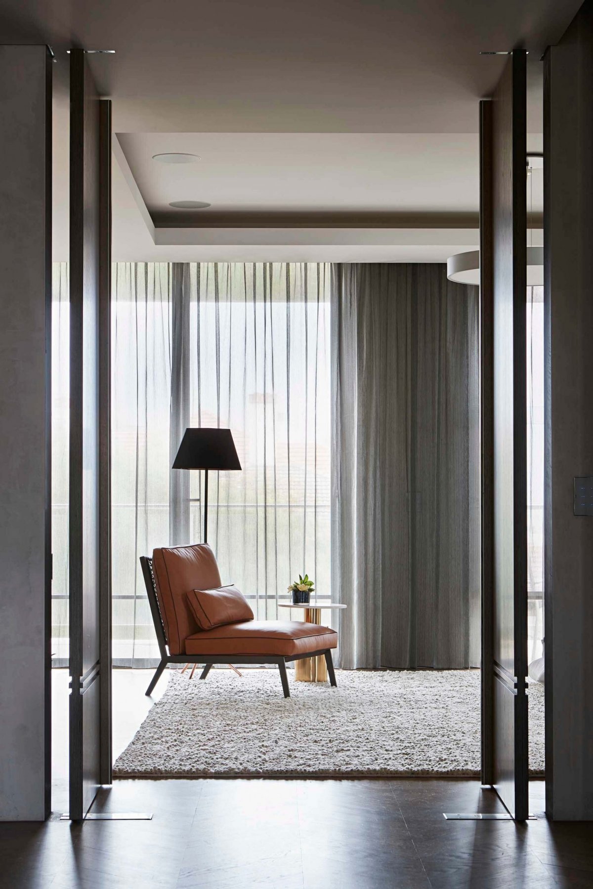 YINJISPACE - Swee Design x Saddle Club